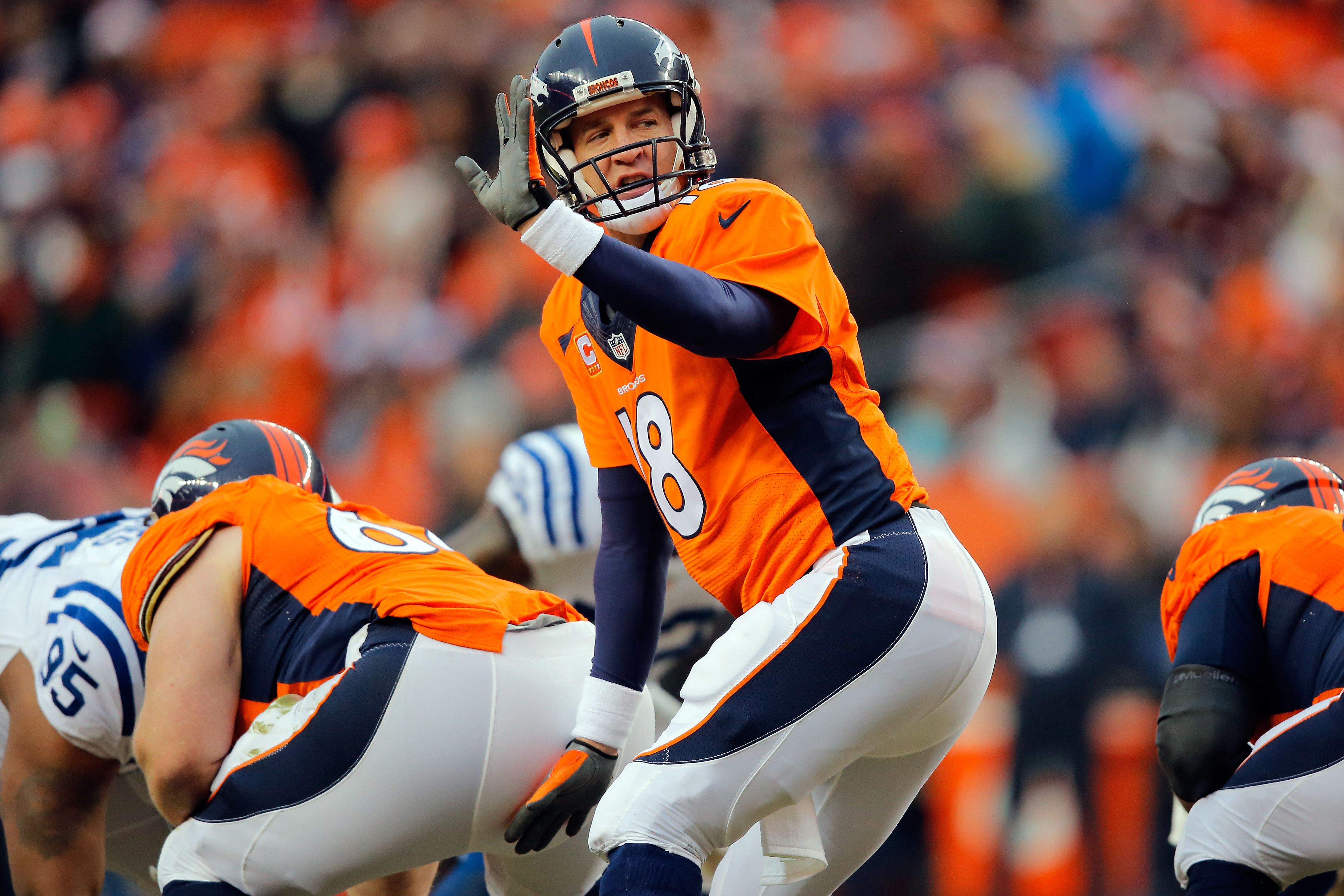 Denver Broncos 2015 Exhibition Schedule