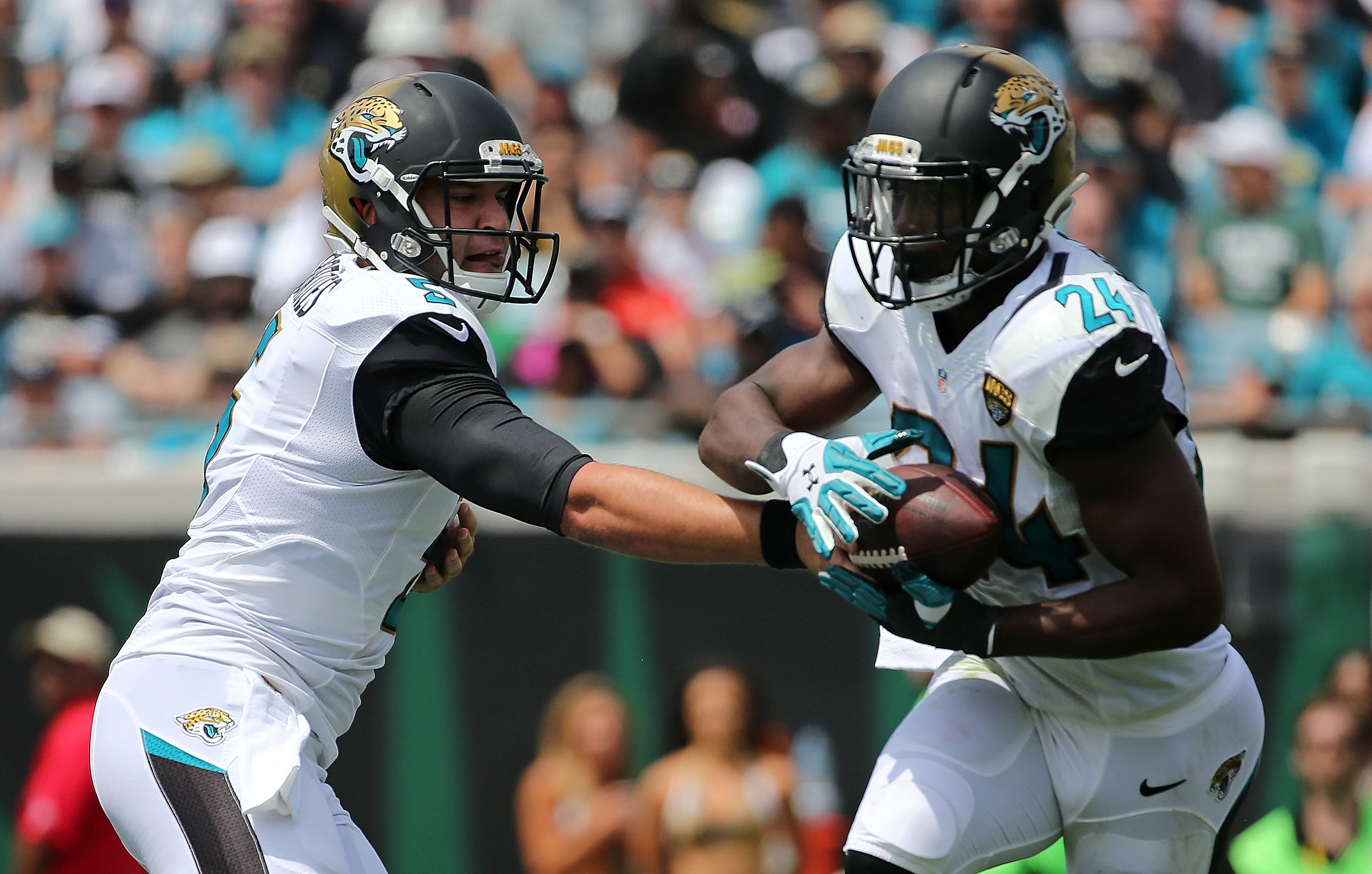 How to Watch Dolphins vs. Jaguars Live Stream Online