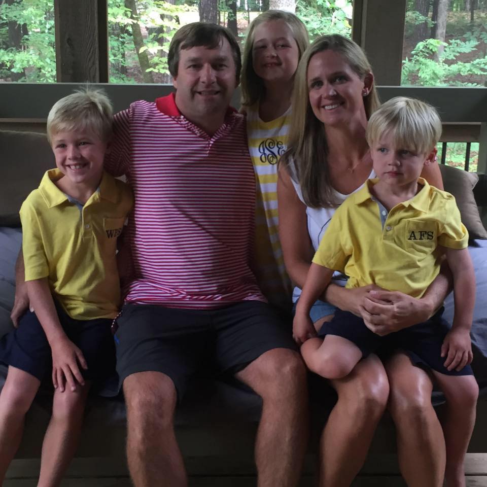 Mary Beth Lycett, Kirby Smart's Wife: 5 Fast Facts
