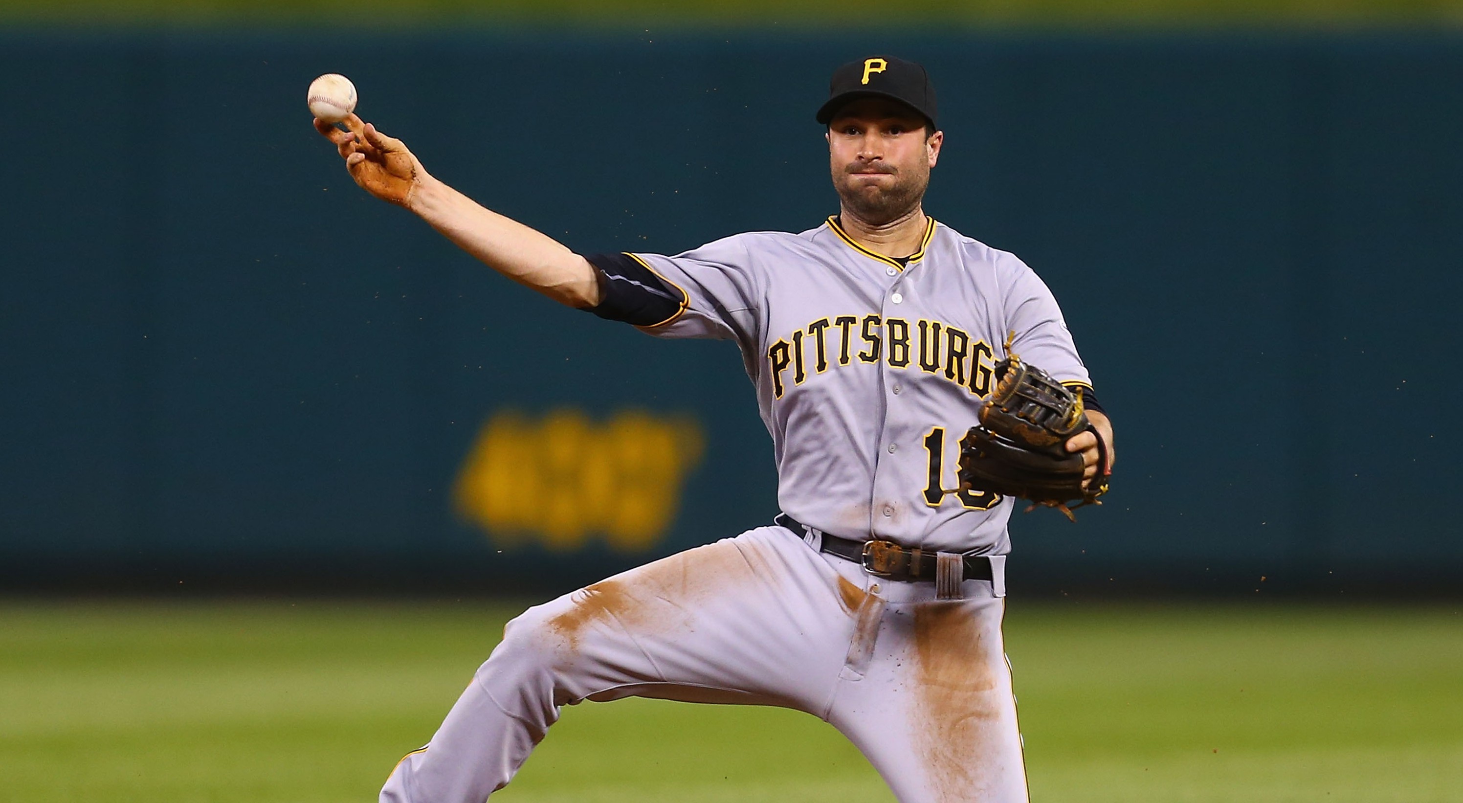 Neil Walker: 5 Fast Facts You Need to Know