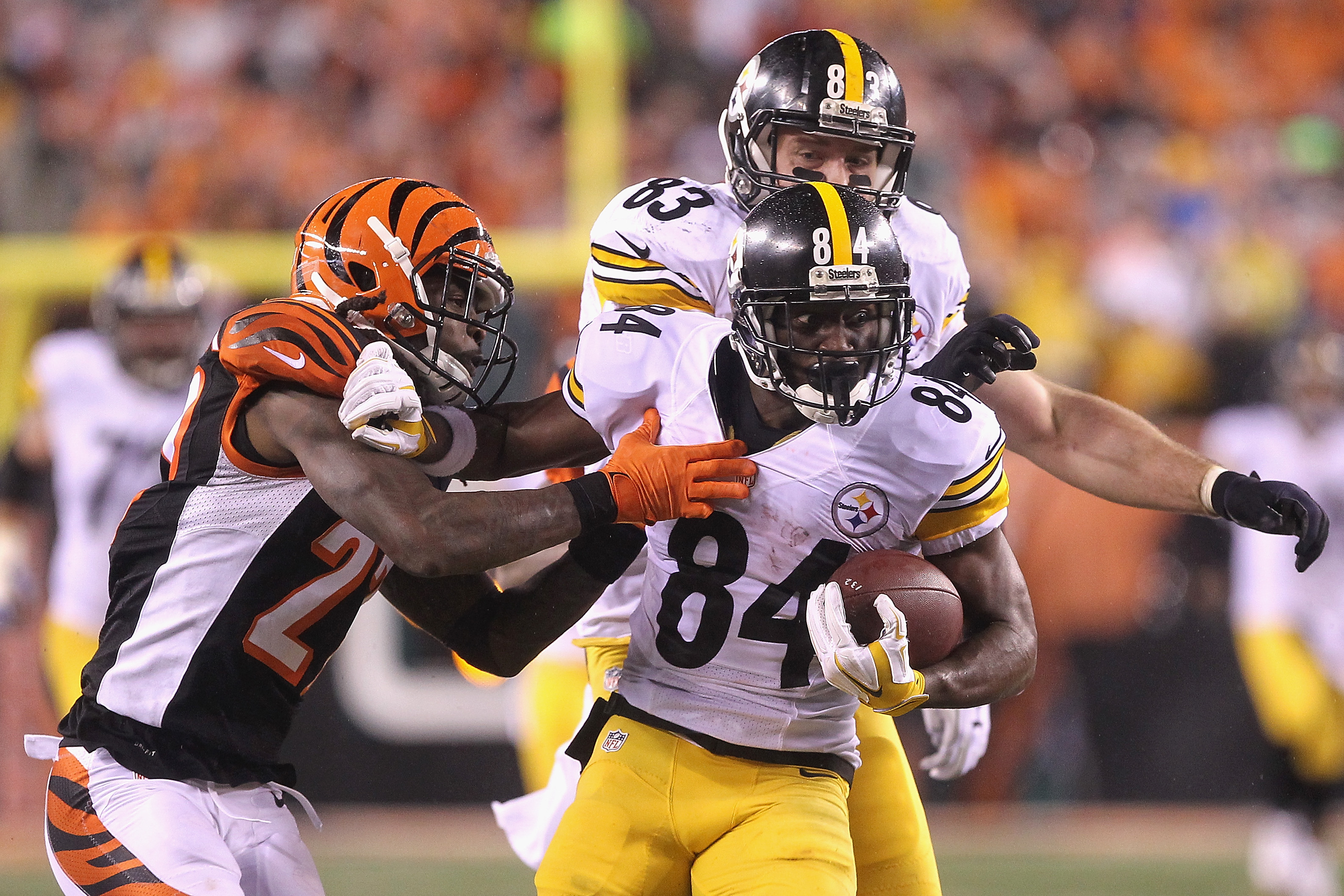 NFL Playoff Bracket 2016: NFC Finishes Wild Card Weekend