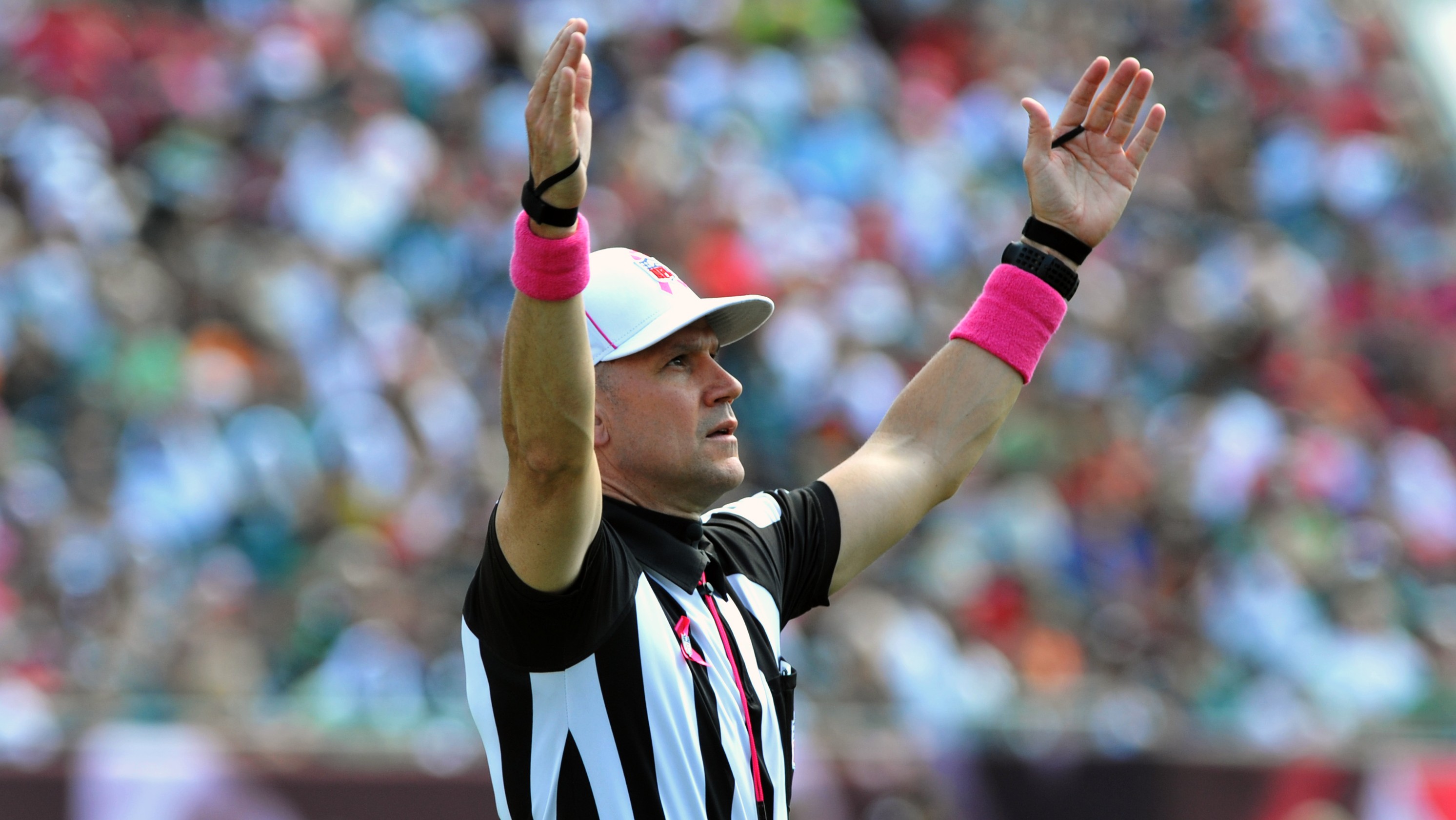 Clete Blakeman Complete History With Broncos & Panthers
