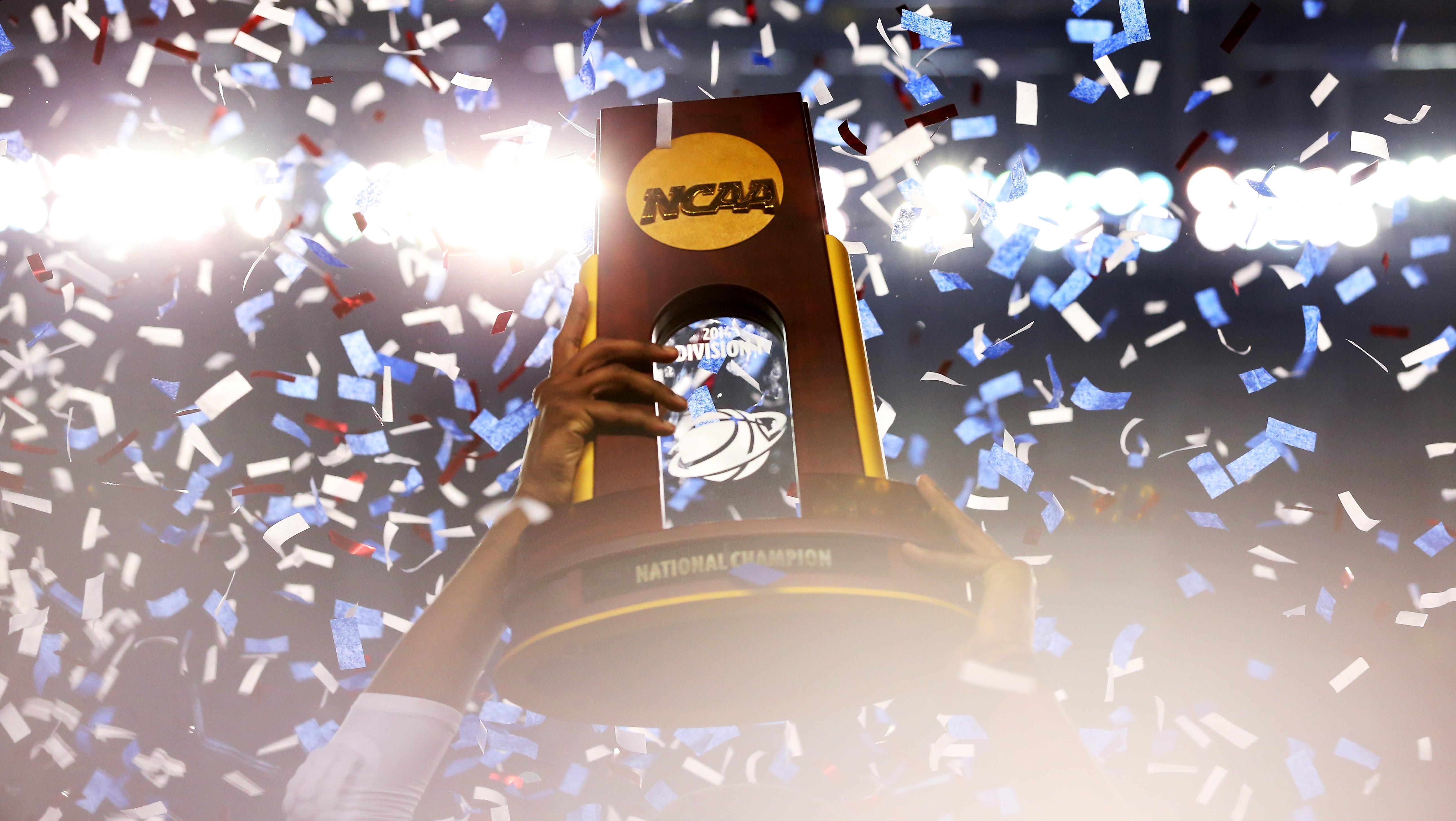Printable NCAA March Madness Bracket 2016 | Heavy.com