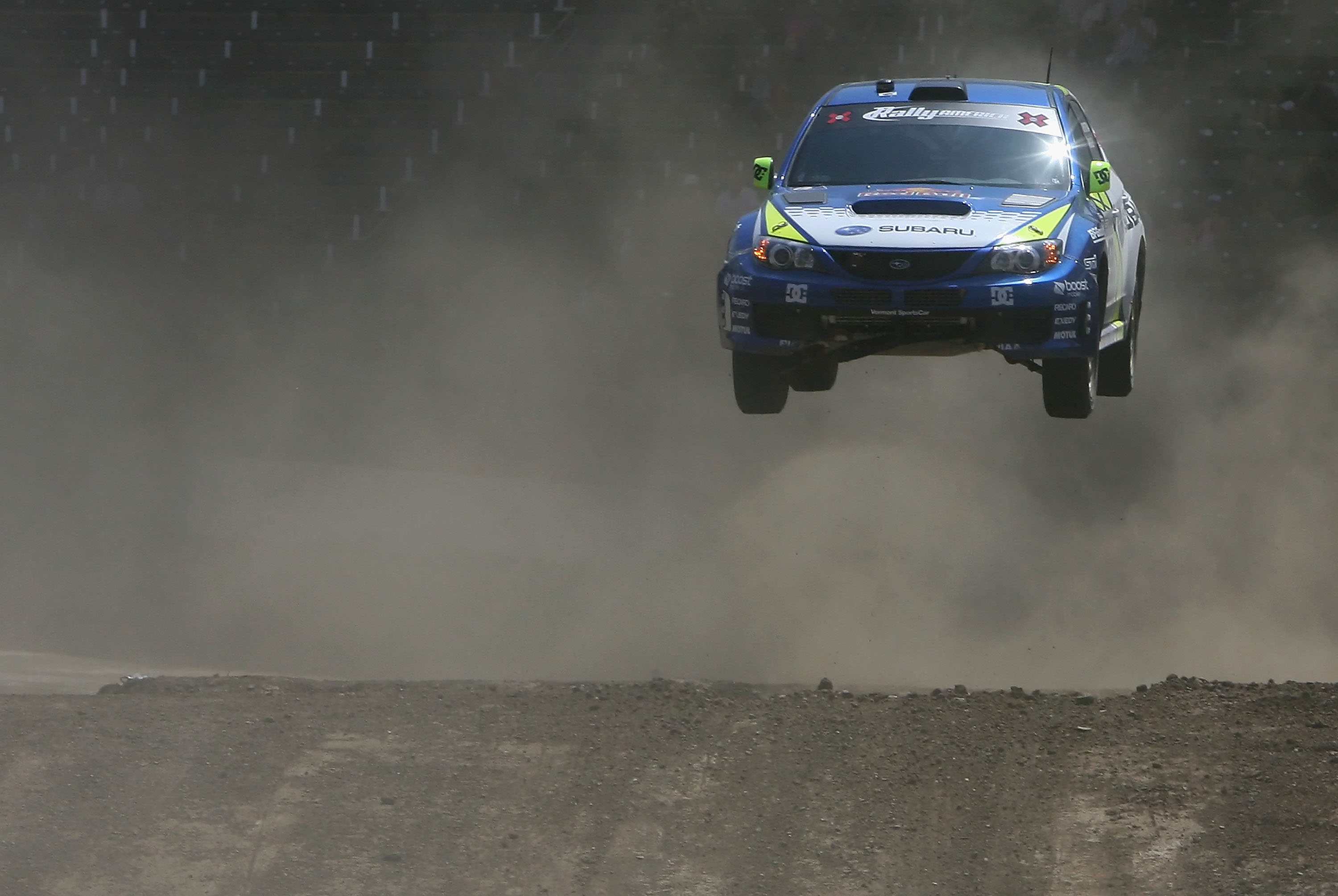The FIA WRC: 5 Fast Facts You Need to Know
