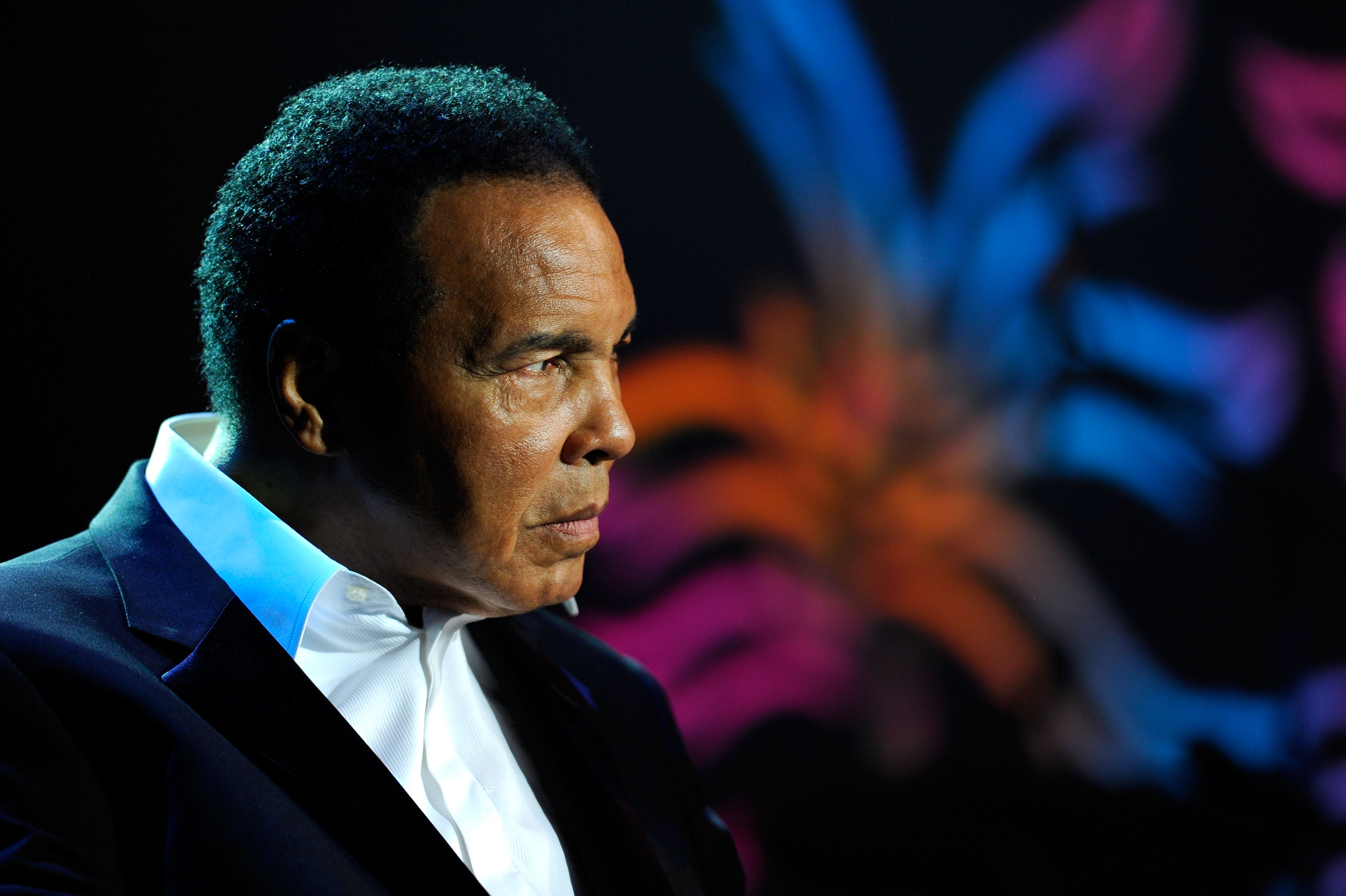 Muhammad Ali's Religion: 5 Fast Facts You Need to Know