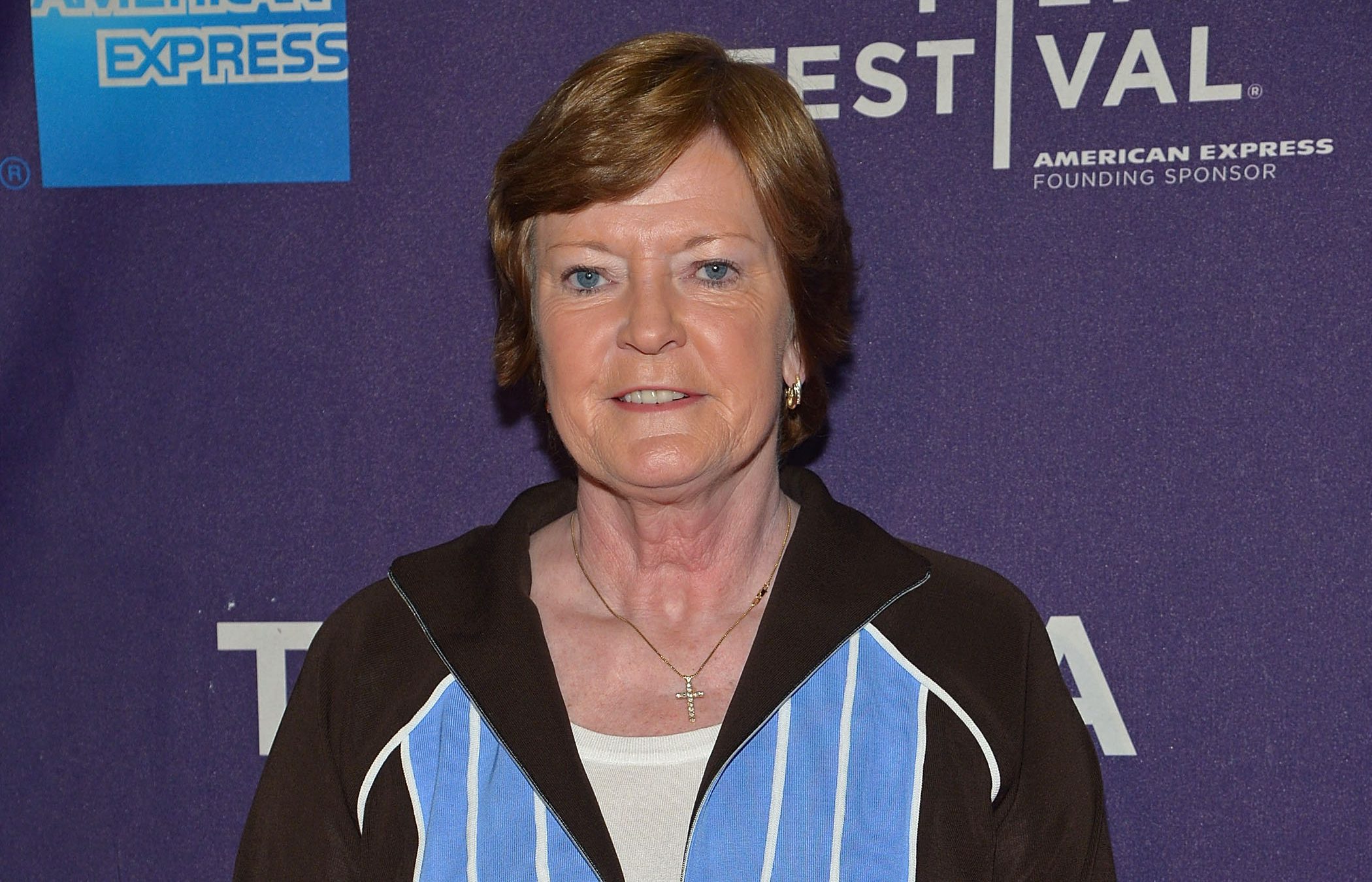 R.B. Summitt, Pat's Ex-Husband: 5 Facts You Need to Know