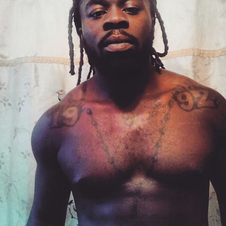 Kevin Ferguson Jr., Kimbo Slice’s Son: 5 Fast Facts | Heavy.com