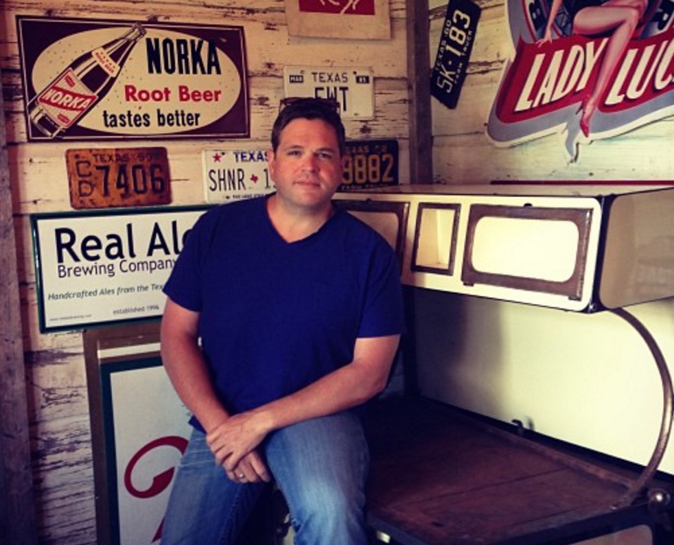 Ron Lester Biography