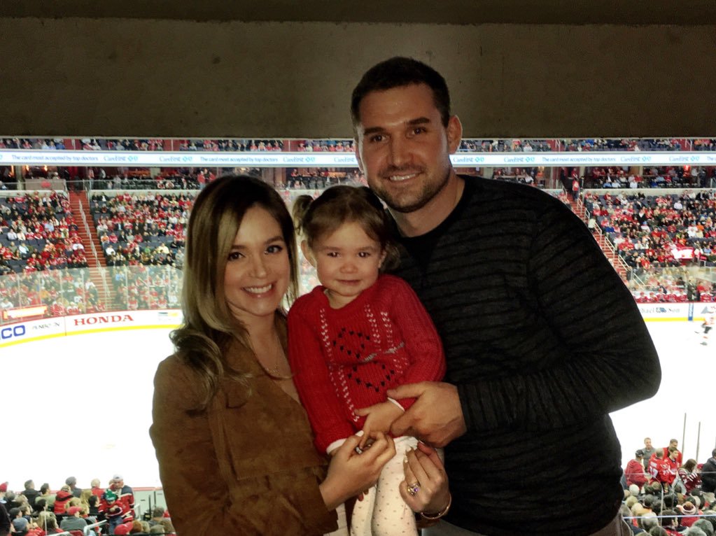 Heather Zimmerman, Ryan Zimmerman's Wife: 5 Fast Facts You Need To Know