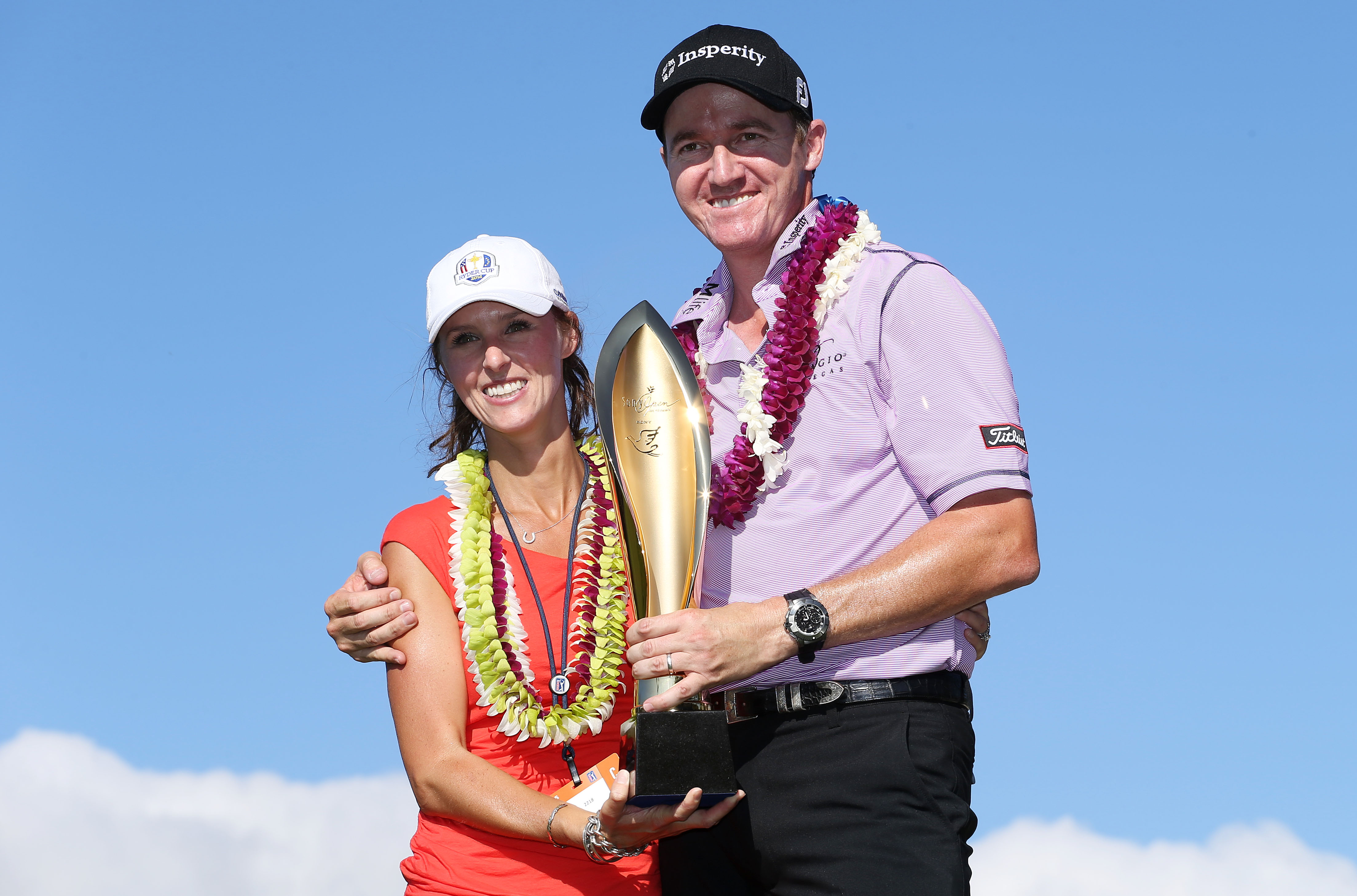 Jimmy Walker's Family: 5 Fast Facts You Need to Know
