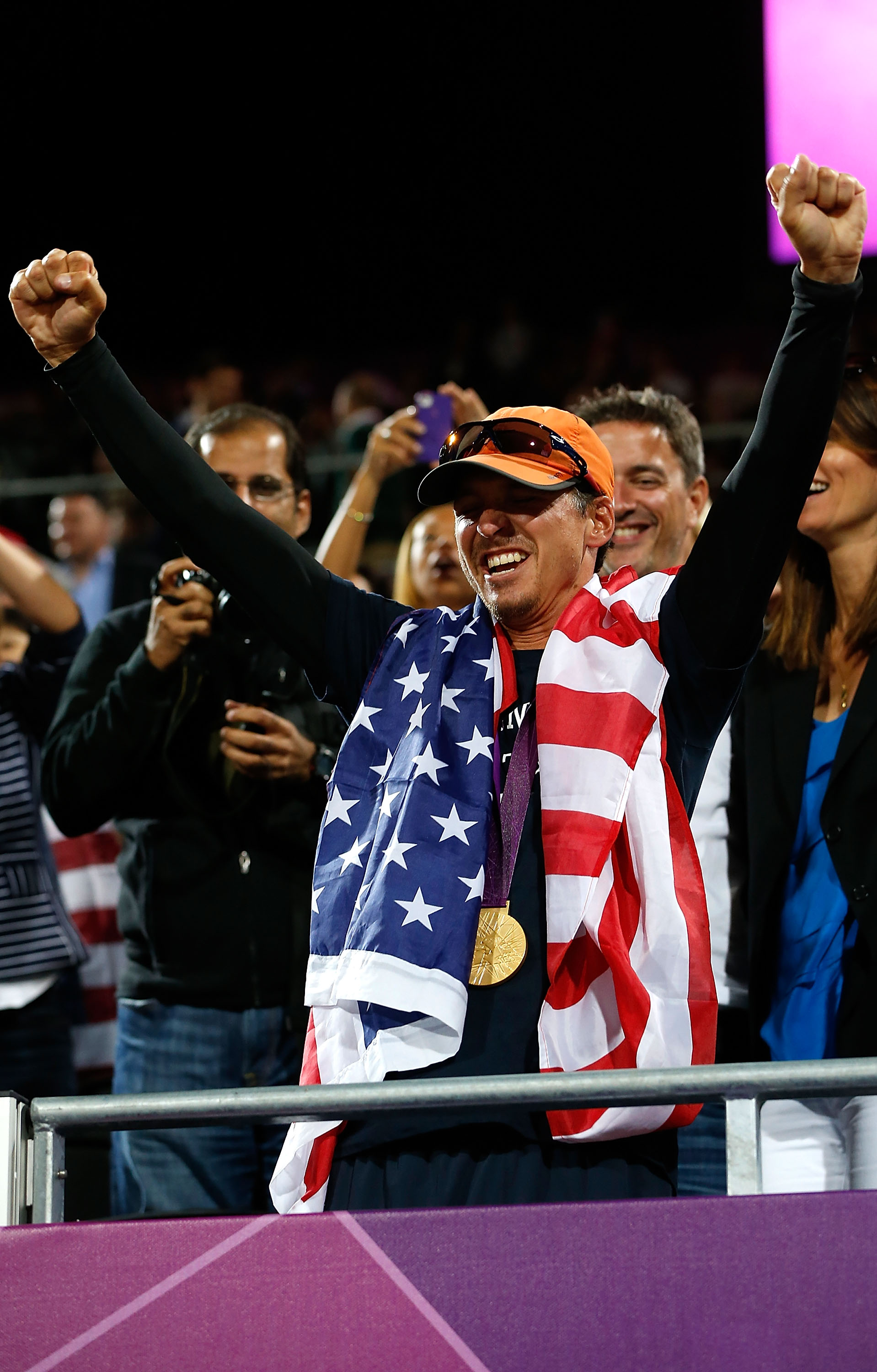Casey Jennings, Kerri Walsh Jennings' Husband: 5 Facts