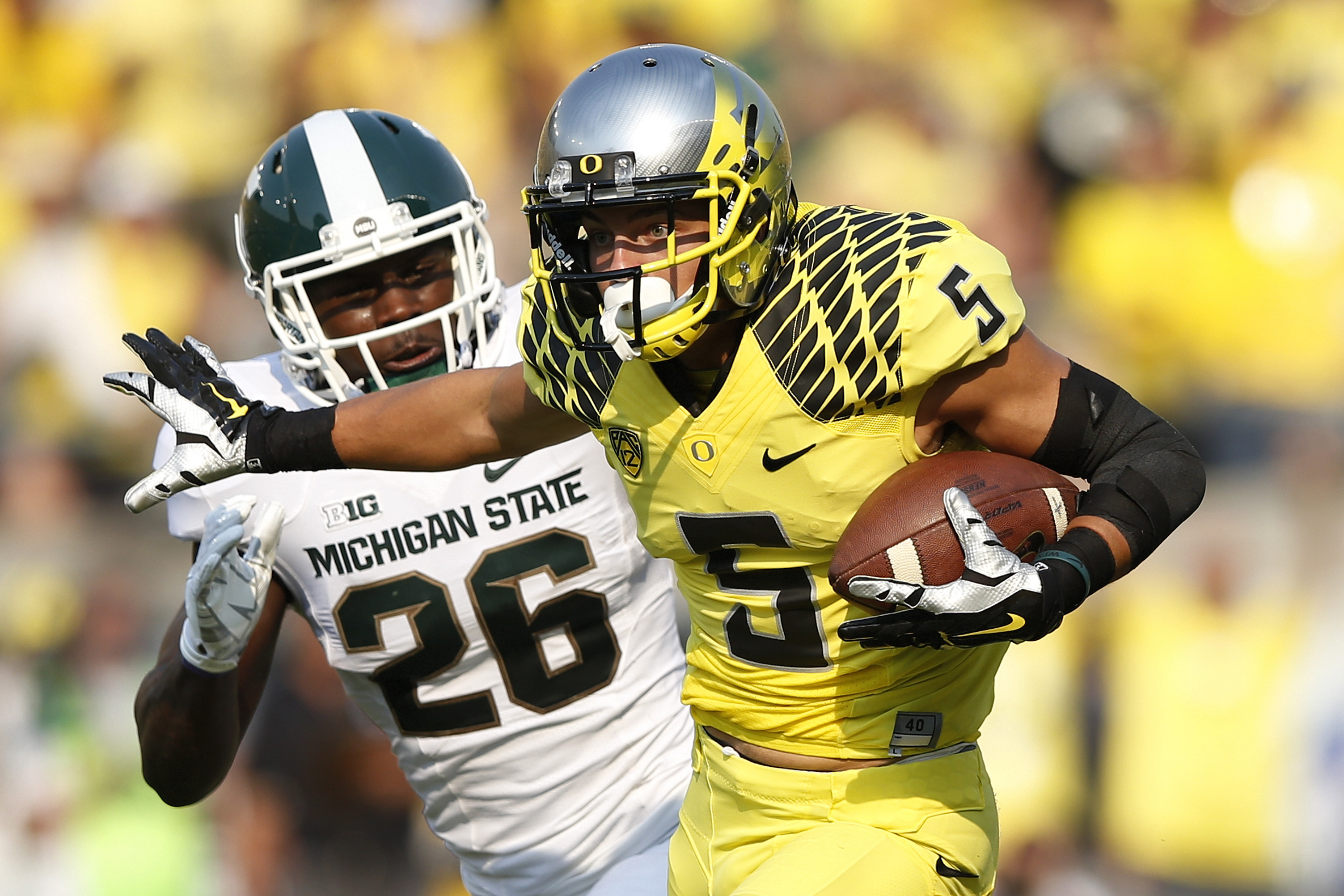 Devon Allen: 5 Fast Facts You Need to Know