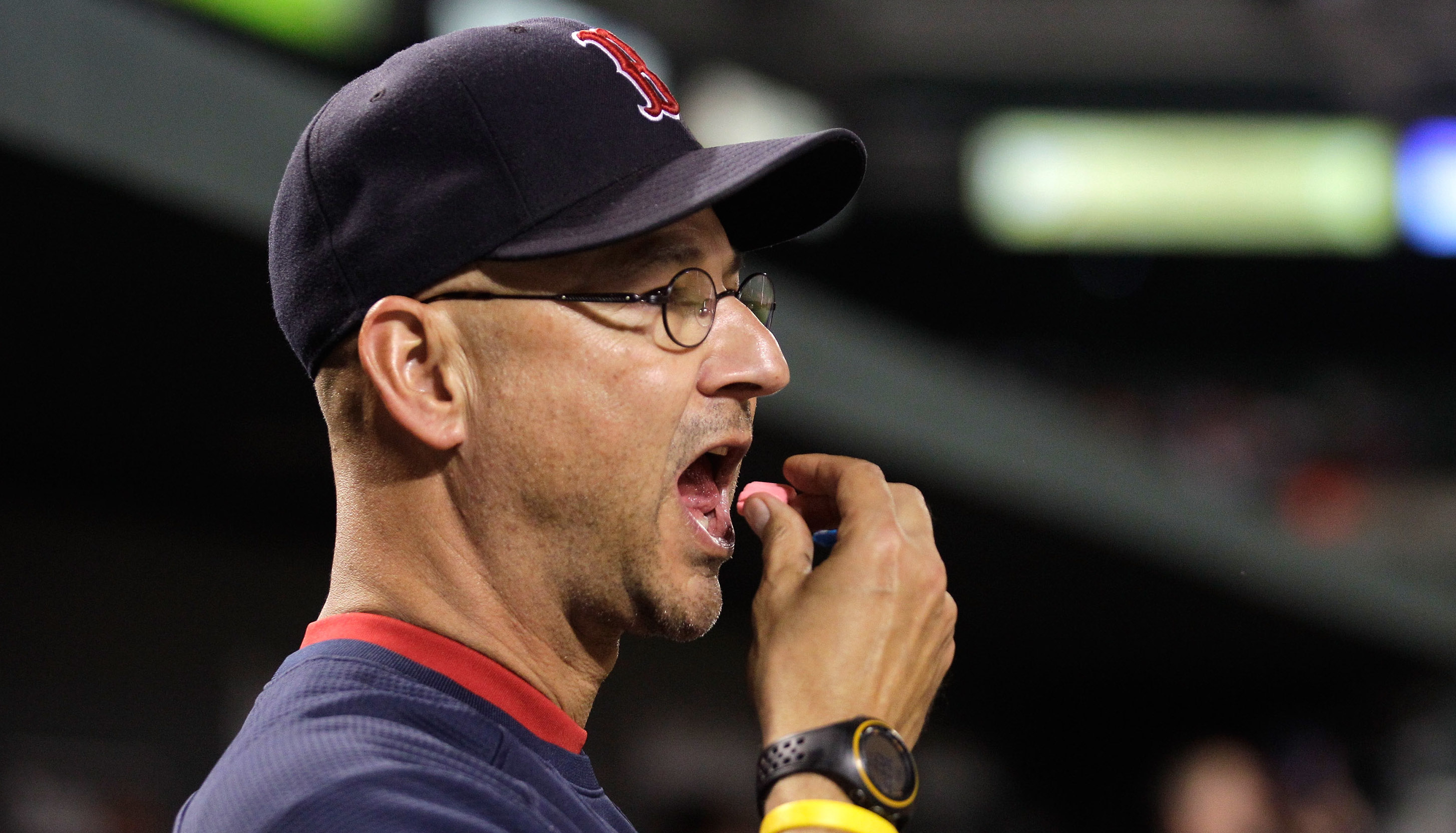 Terry Francona Drug Use Rumors: 5 Fast Facts You Need