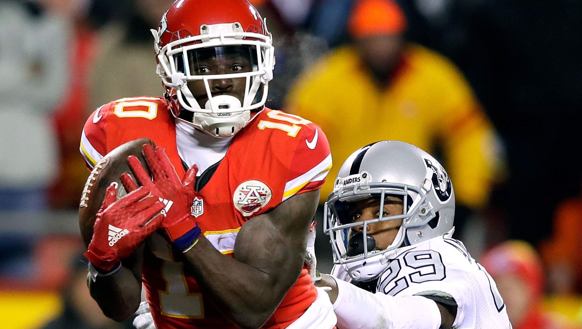 NFL Playoff Picture Week 14: Standings & Wild Card Teams
