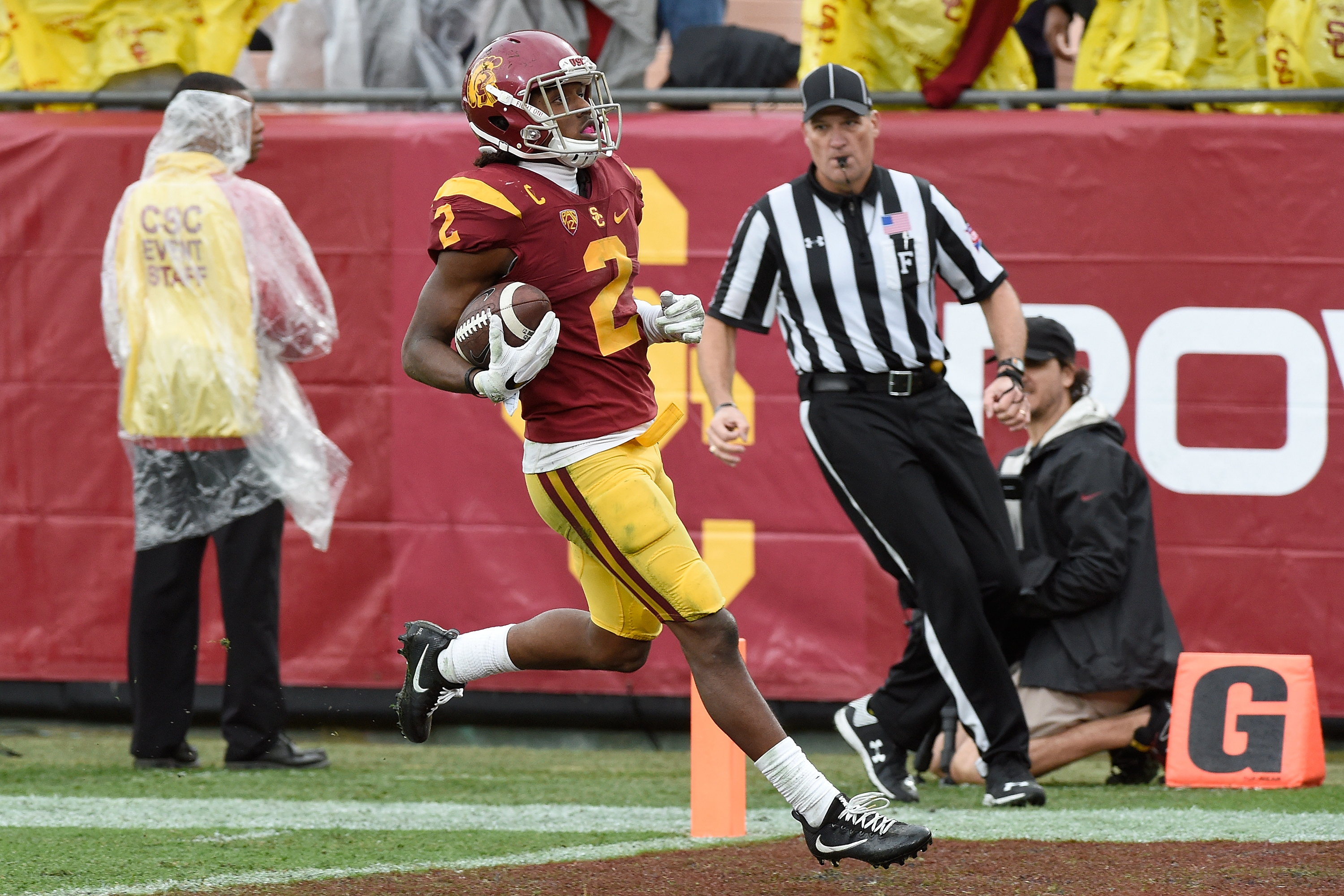 Penn State vs. USC Odds: Point Spread, Total & Prediction