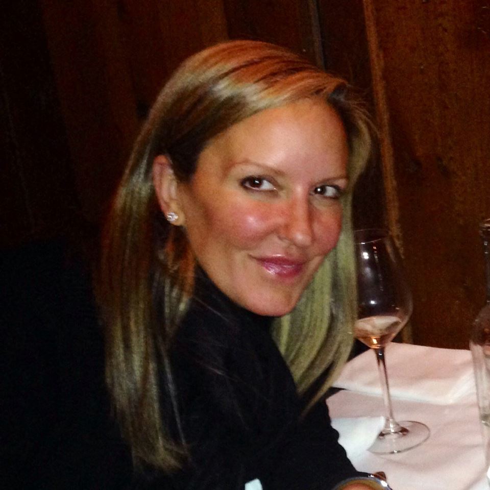 Stacy Greenberg, Mike's Wife: 5 Fast Facts