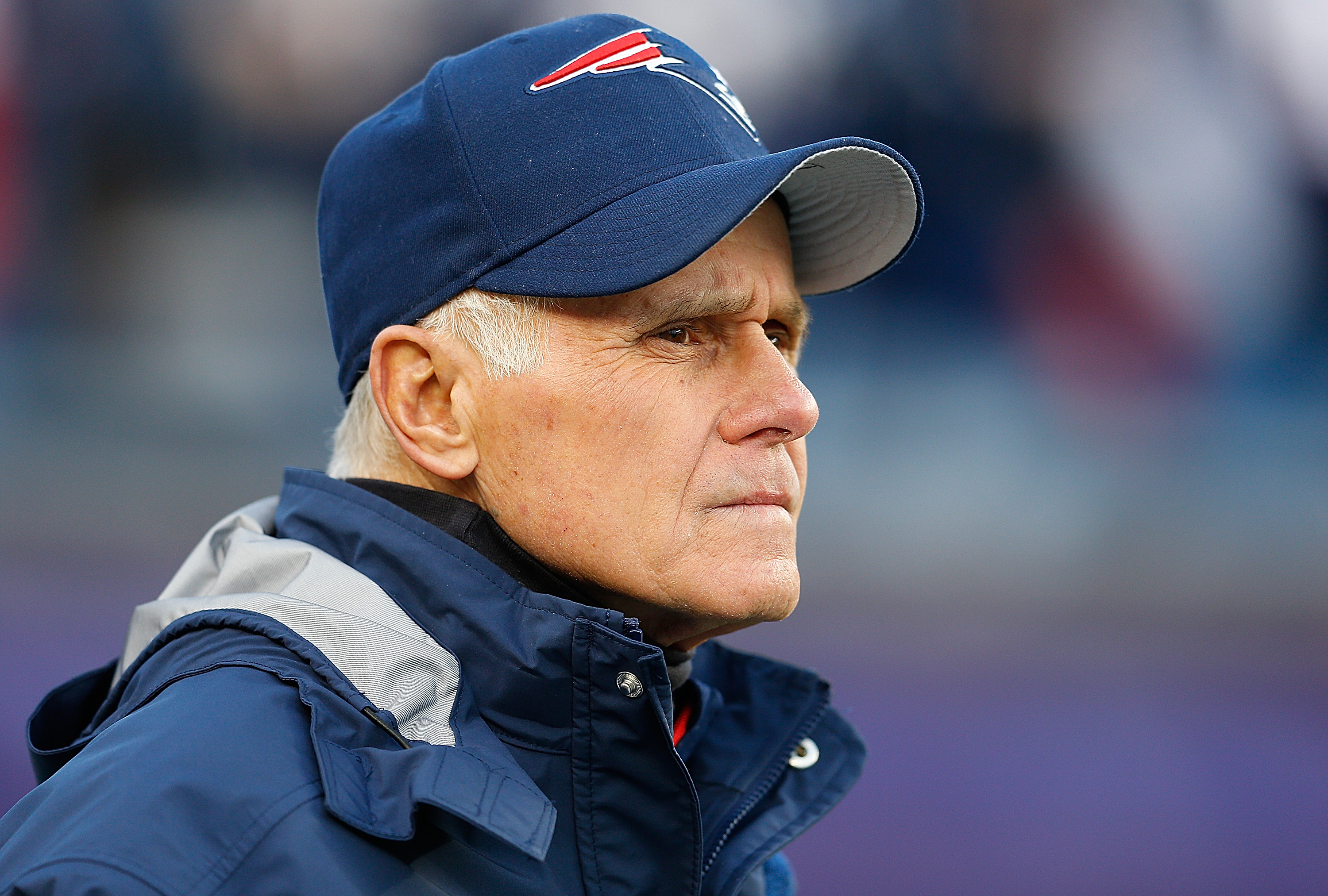 Dante Scarnecchia: 5 Fast Facts You Need to Know