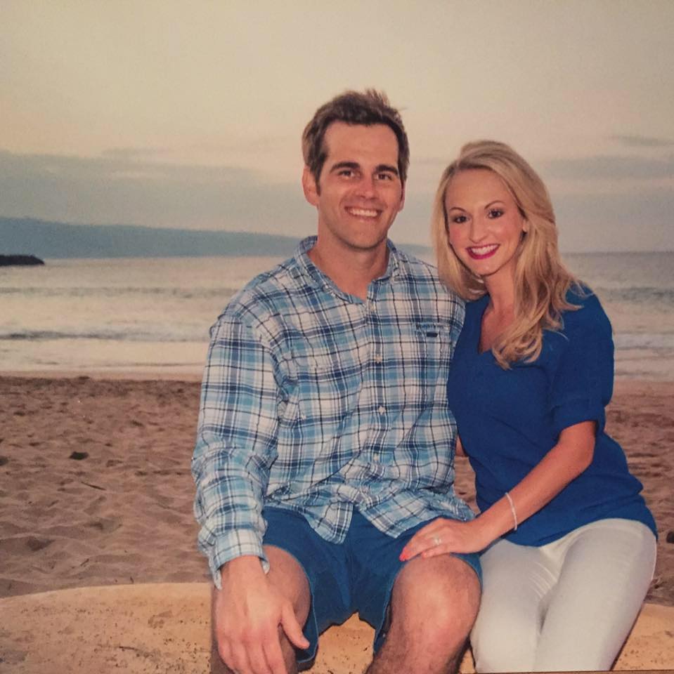 Hallie Gostkowski, Stephen's Wife: 5 Fast Facts You Need to Know