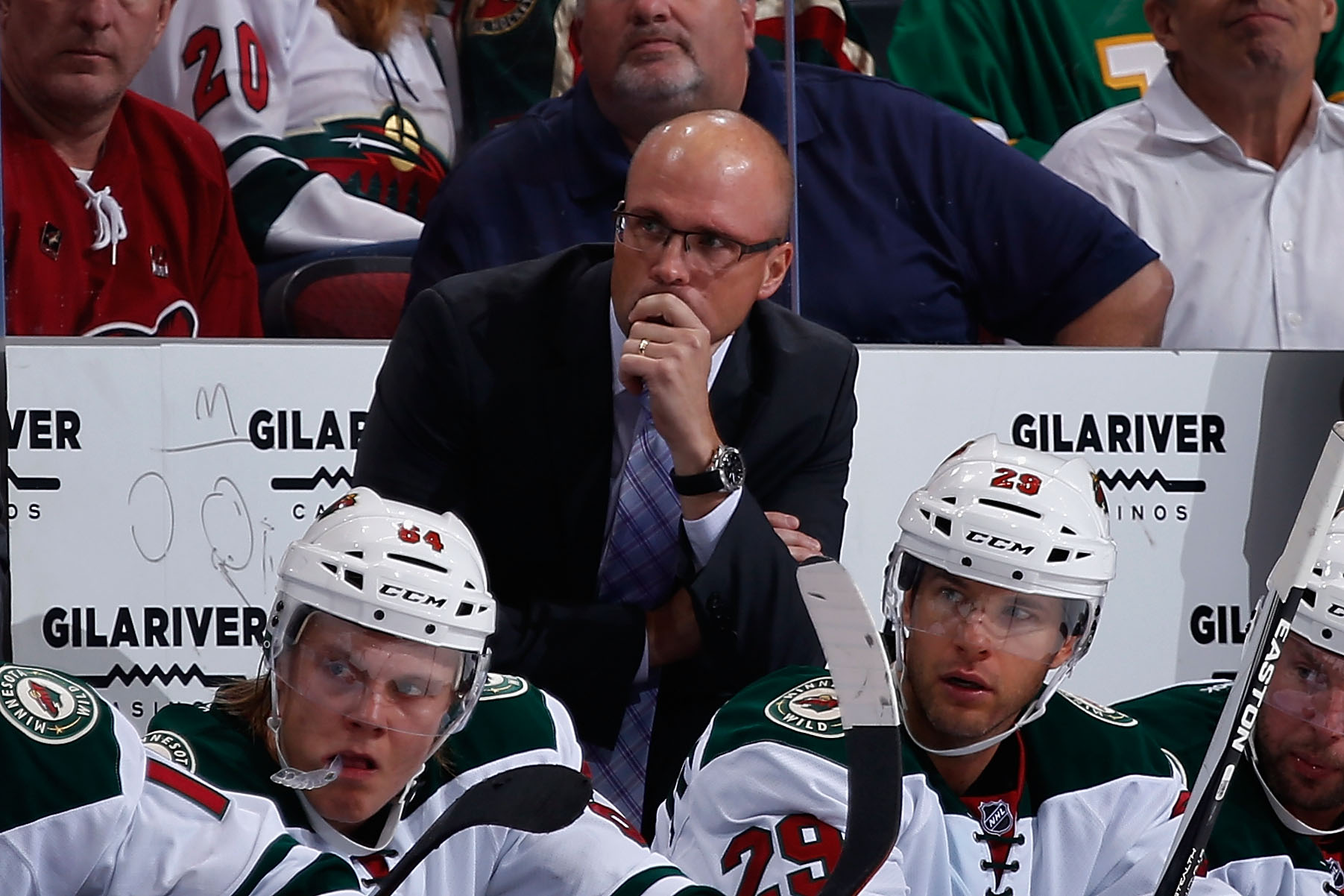 Mike Yeo: 5 Fast Facts You Need to Know