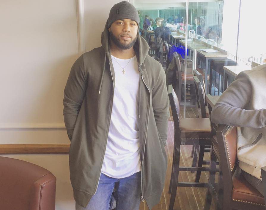 Rashawn Bolton aka Shawn Jeter: 5 Fast Facts You Need to Know