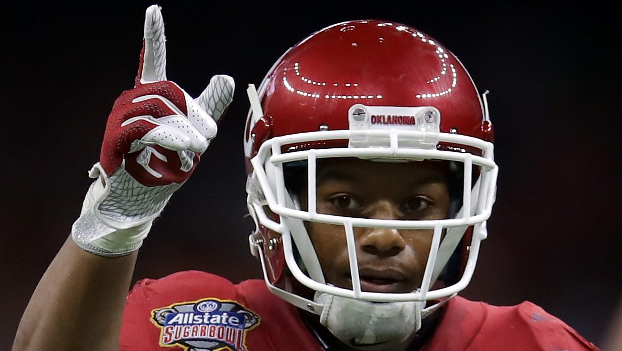 Joe Mixon's Family: 5 Fast Facts You Need to Know