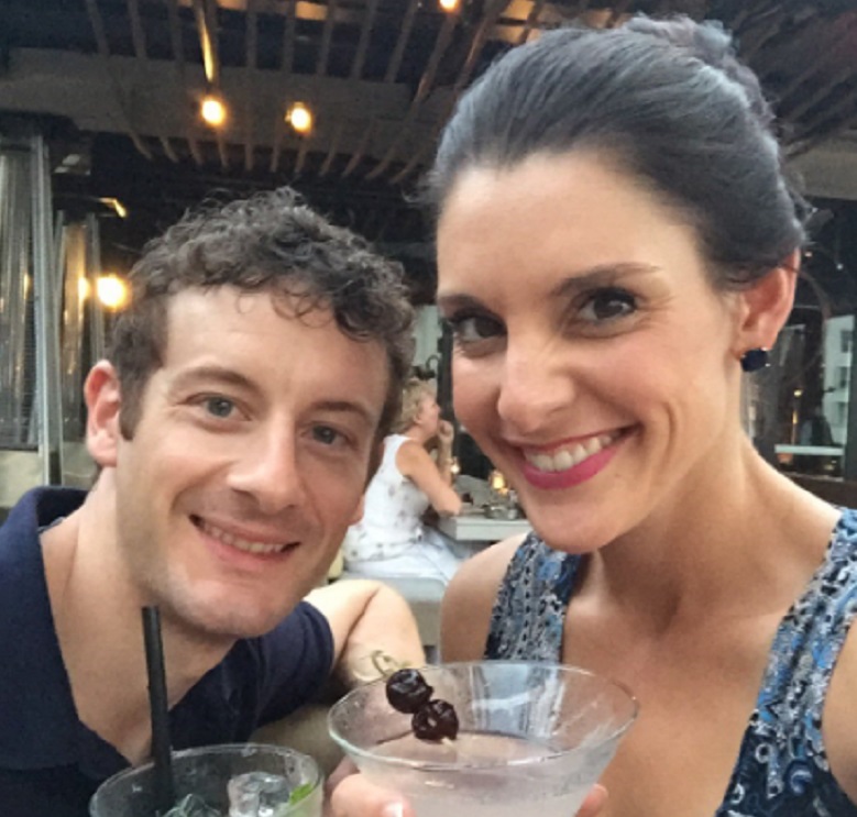 Julien Leparoux Wife: Shea Mitchell the Kentucky Derby Jockey
