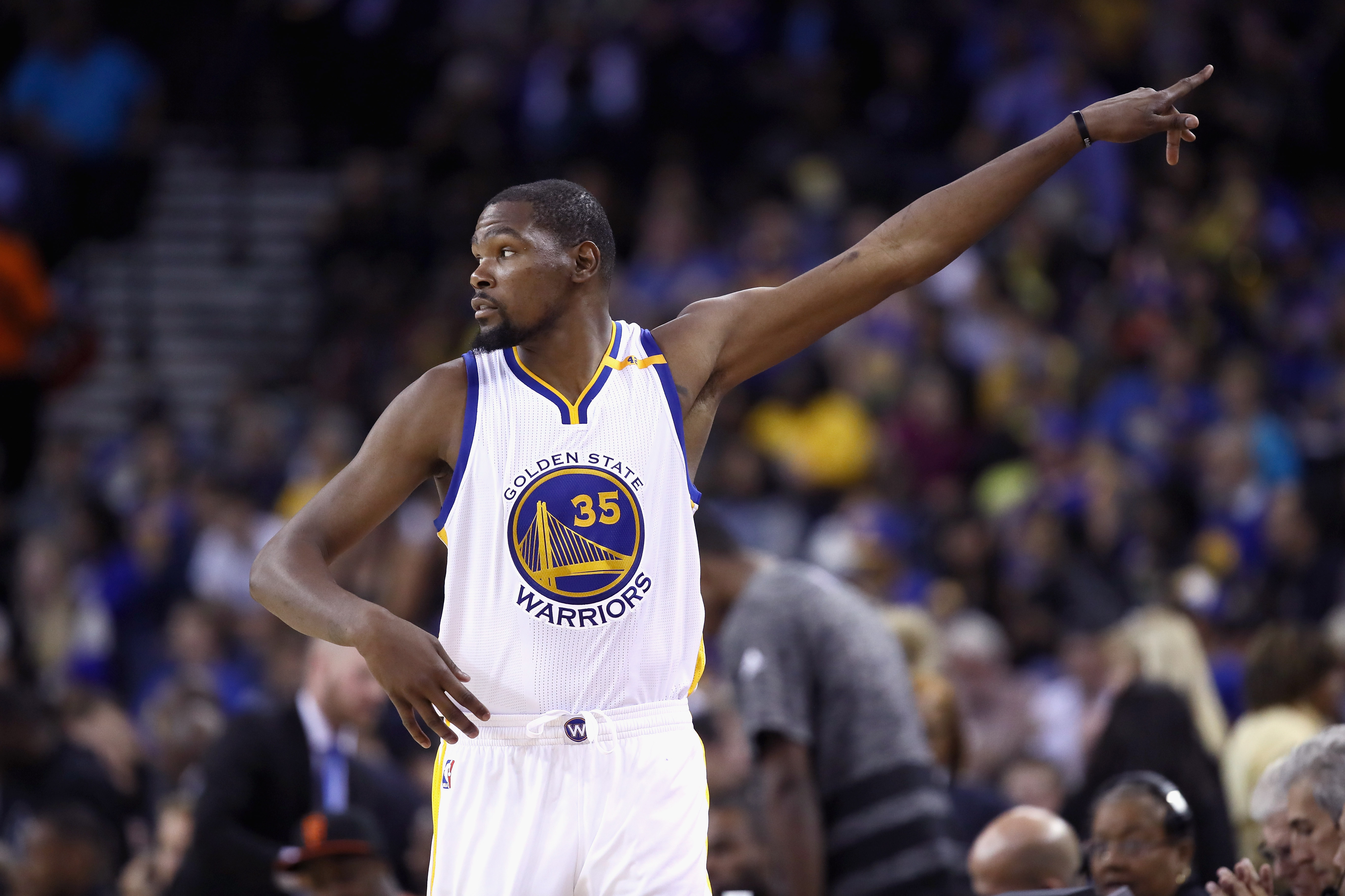Where Is Golden State Warriors?