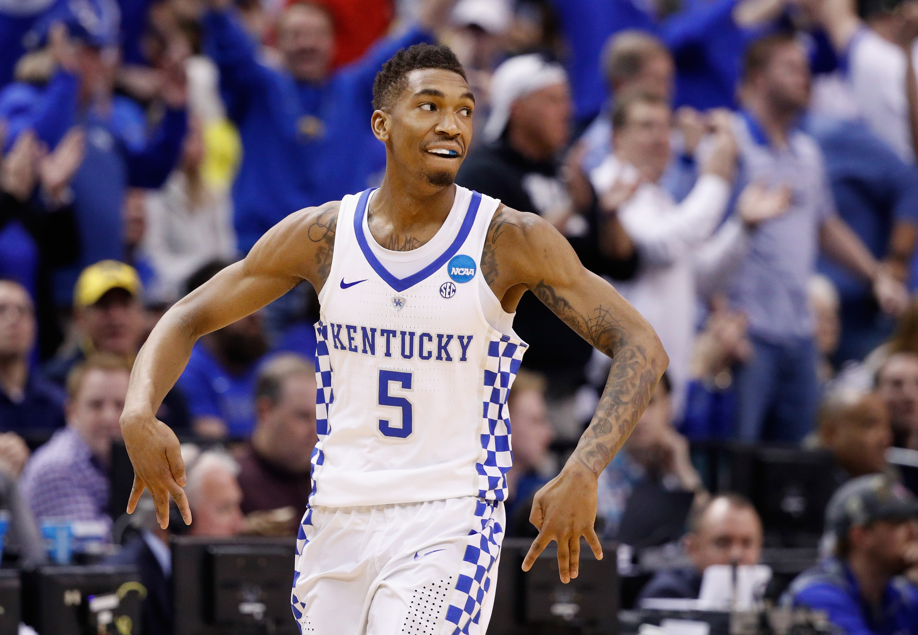 Malik Monk's Family: 5 Fast Facts You Need to Know