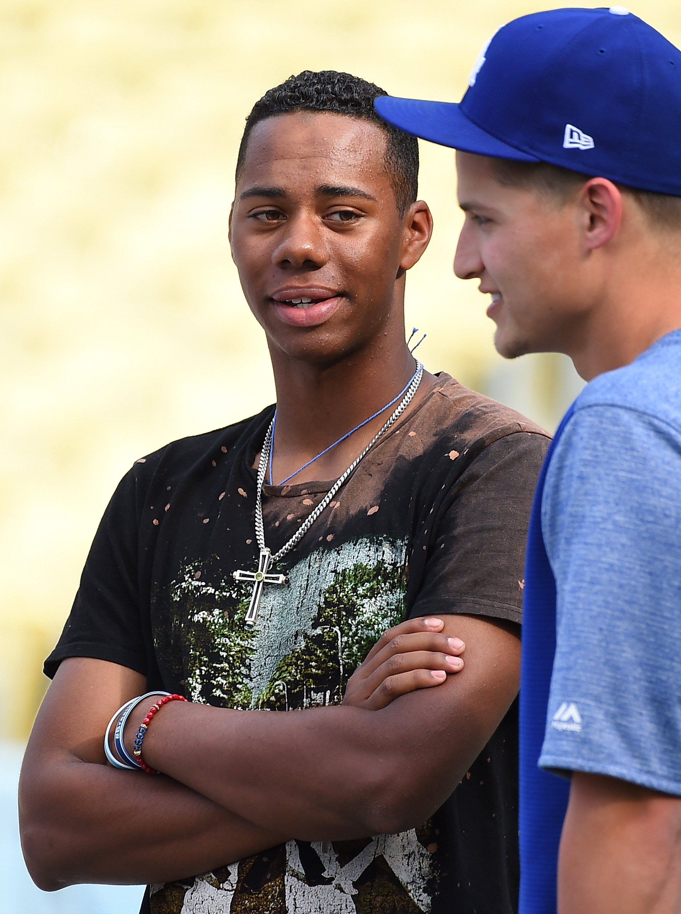 Hunter Greene: 5 Fast Facts You Need to Know