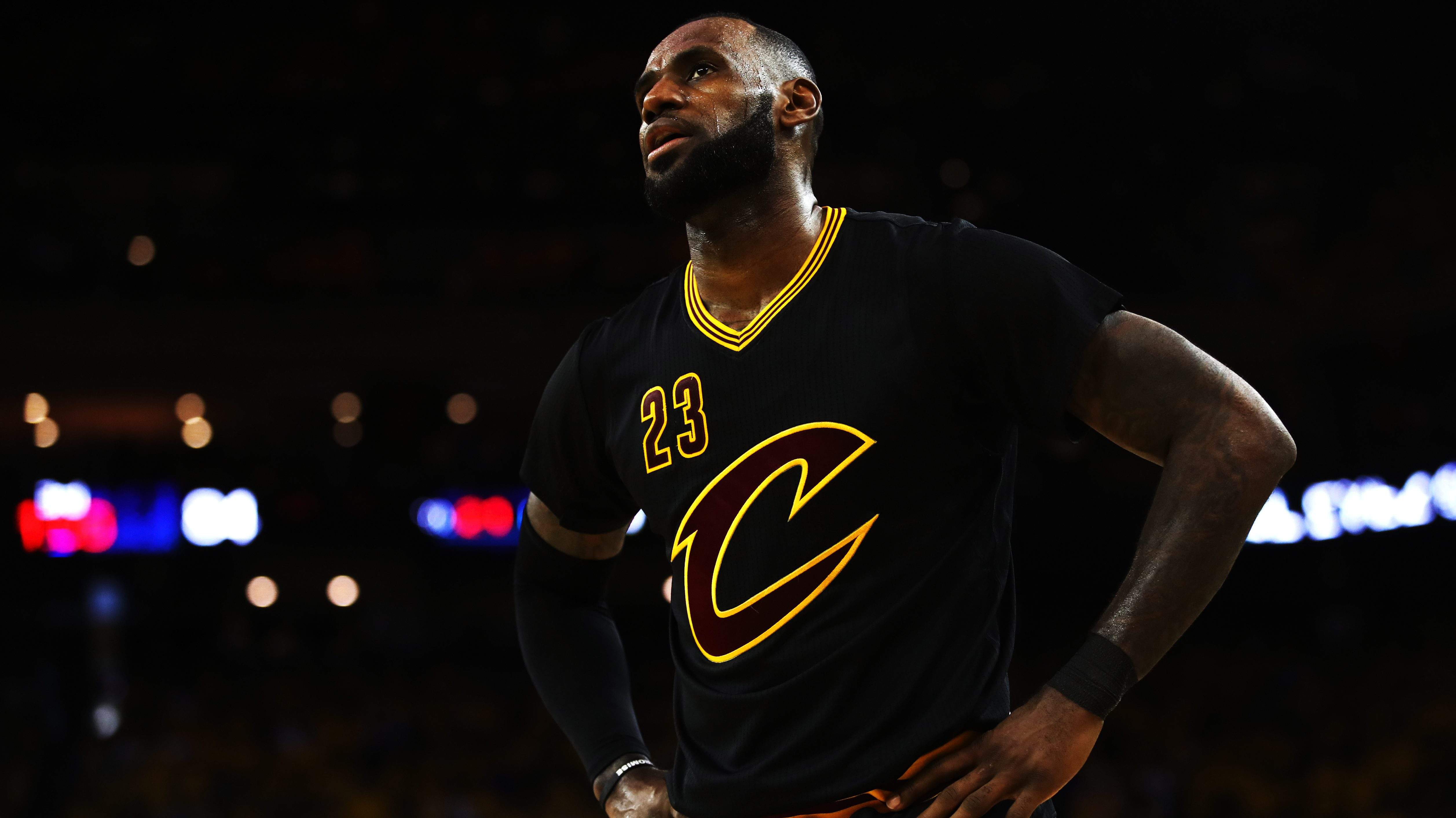 LeBron James Stats Highlights Game 3 NBA Finals 2017 LeBron James Stats Highlights Game 3 NBA Finals 2017