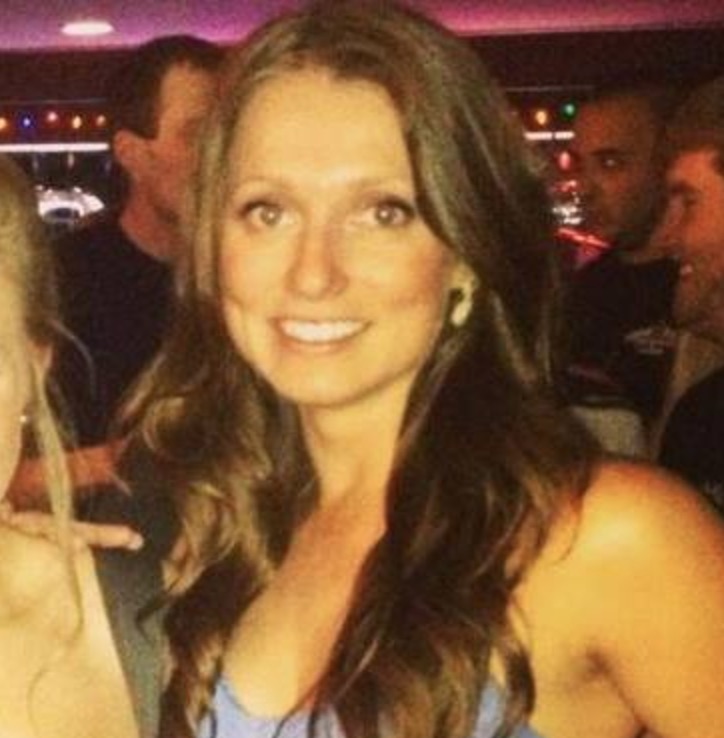 Kelly Van Slyke, Brian Harman's Wife: 5 Fast Facts You Need to Know