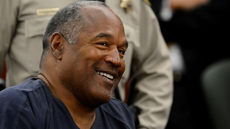 O.J. Simpson's Nickname: Why Is He Called 'The Juice'?
