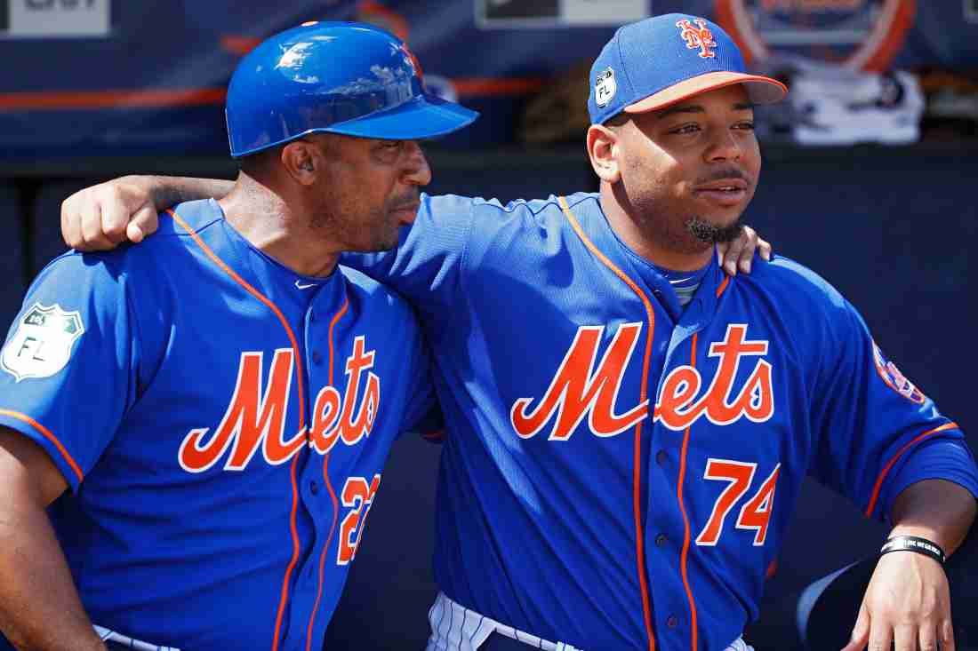 Braves Add Former Mets First Baseman on Minor League Deal
