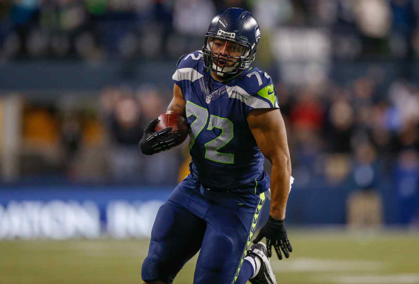 Seattle Seahawks Defense After Losing Bennett & Sherman
