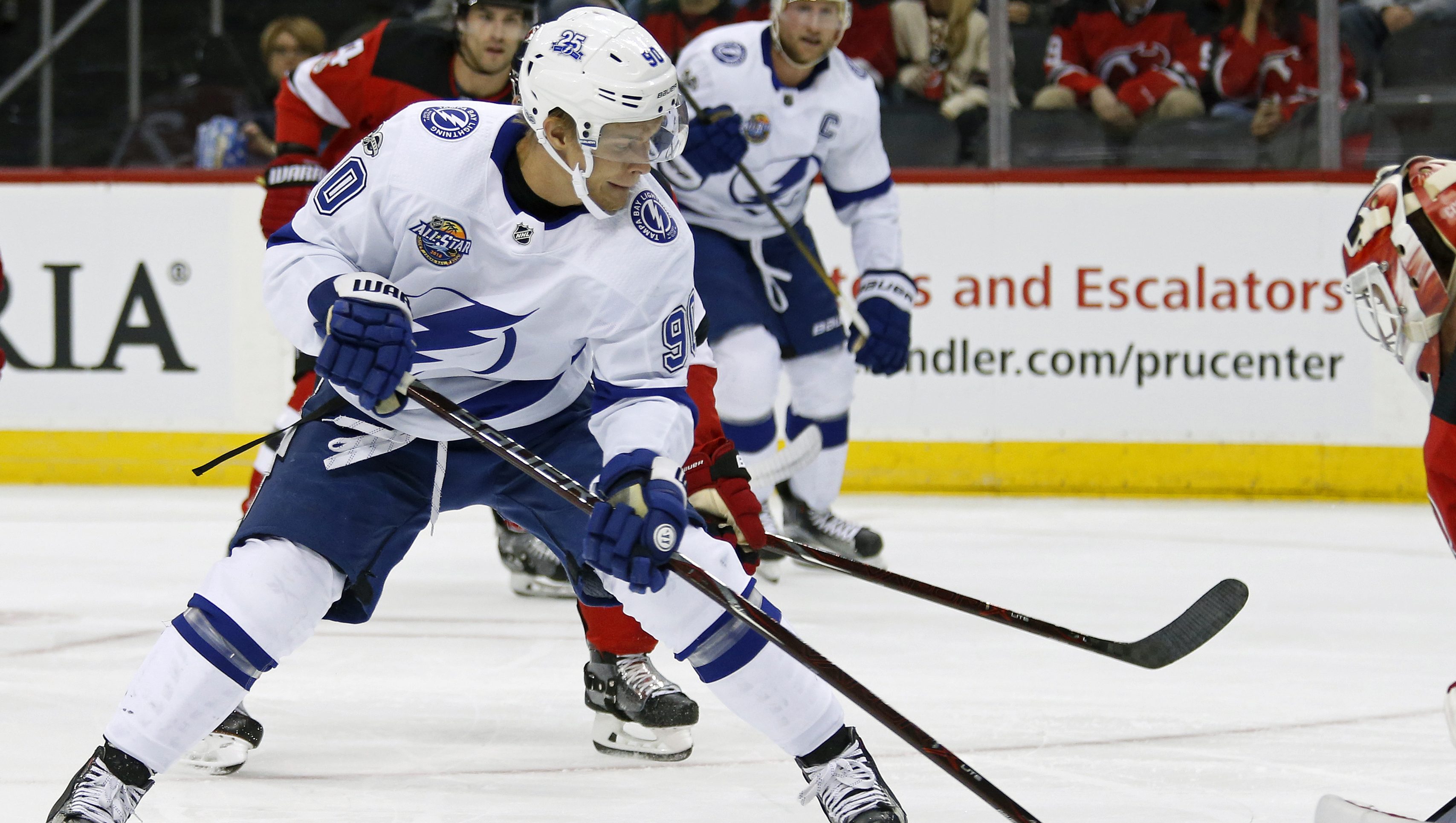 NHL Power Rankings Week 4 NHL Power Rankings Week 4