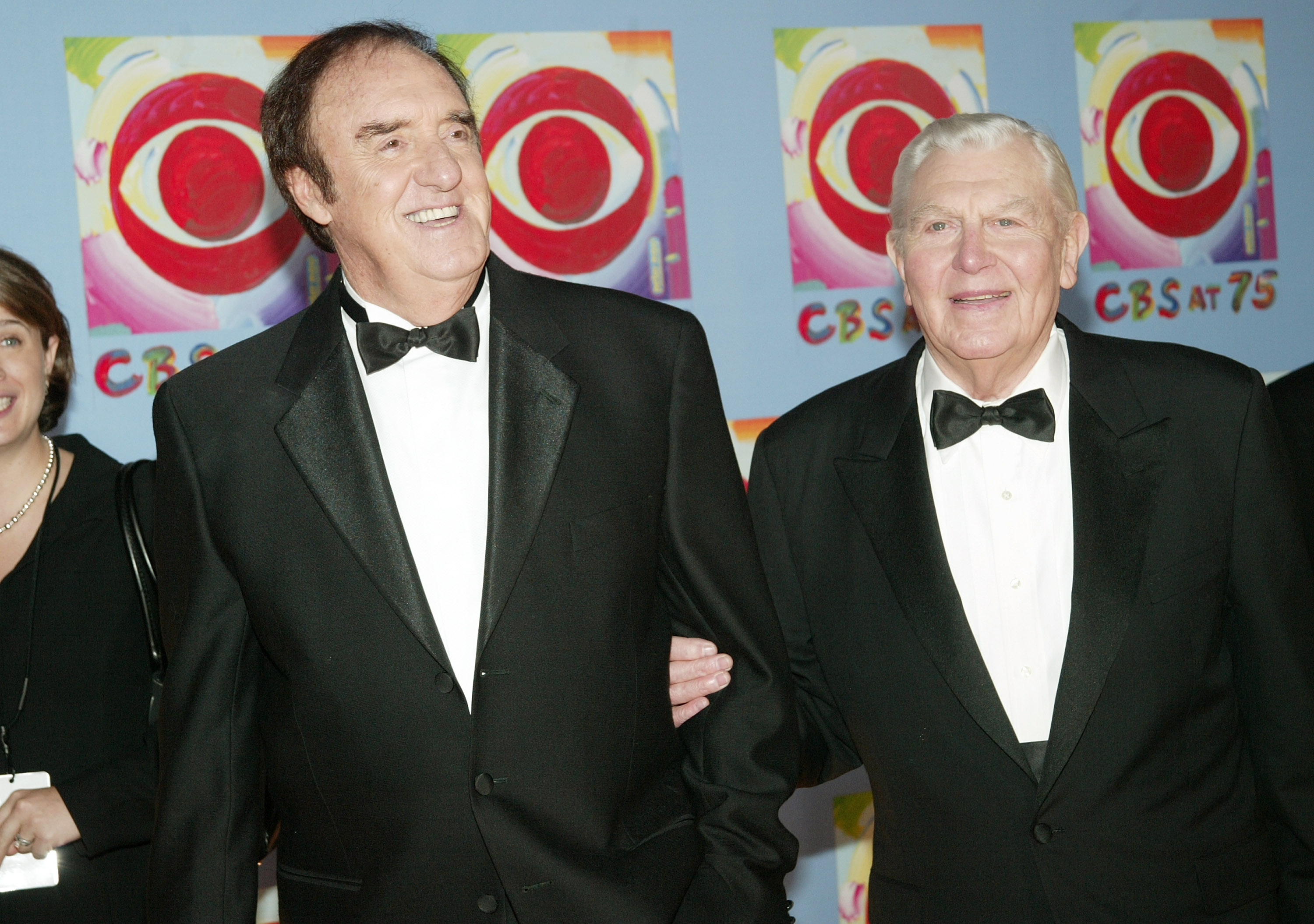 Stan Cadwallader, el marido de Jim Nabors: 5 datos que debes conocer ...