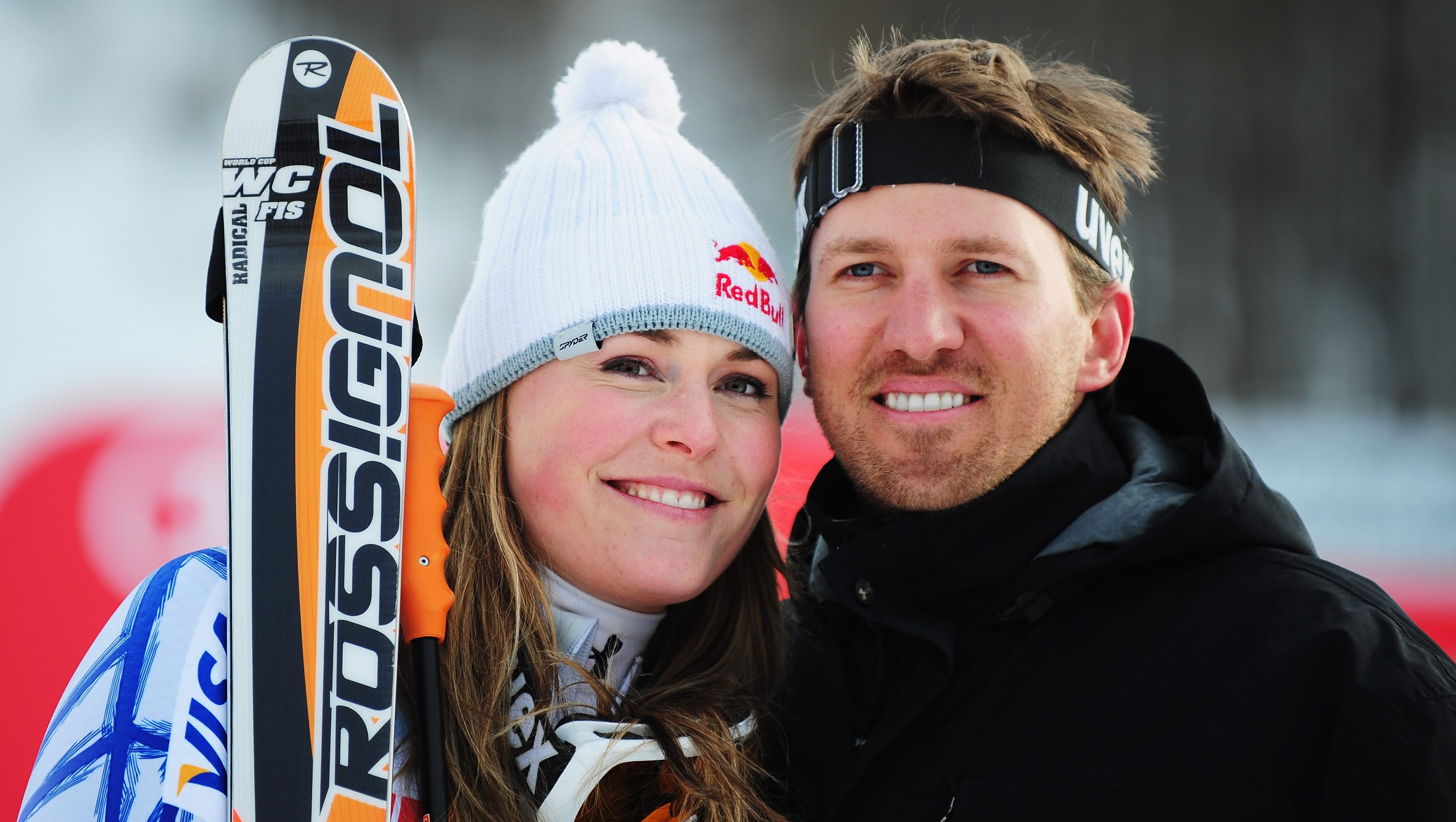 Alan Kildow, Lindsey Vonn's Dad: 5 Fast Facts
