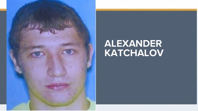 Alexander Katchalov: 5 Fast Facts You Need to Know