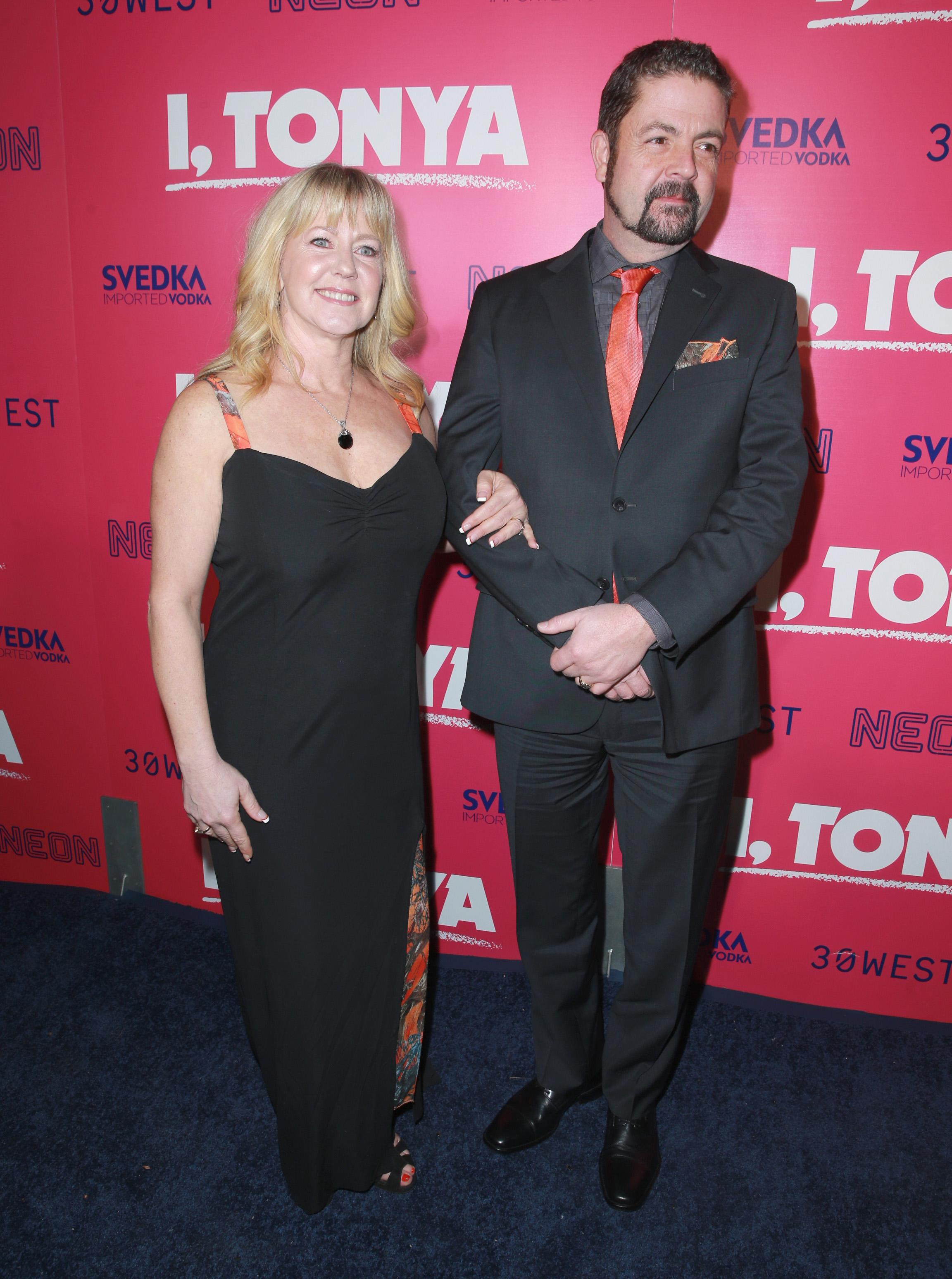 Joseph Jens Price, el marido de Tonya Harding: 5 datos que debes ...