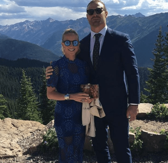 Chris Long's Family: 5 Fast Facts You Need to Know