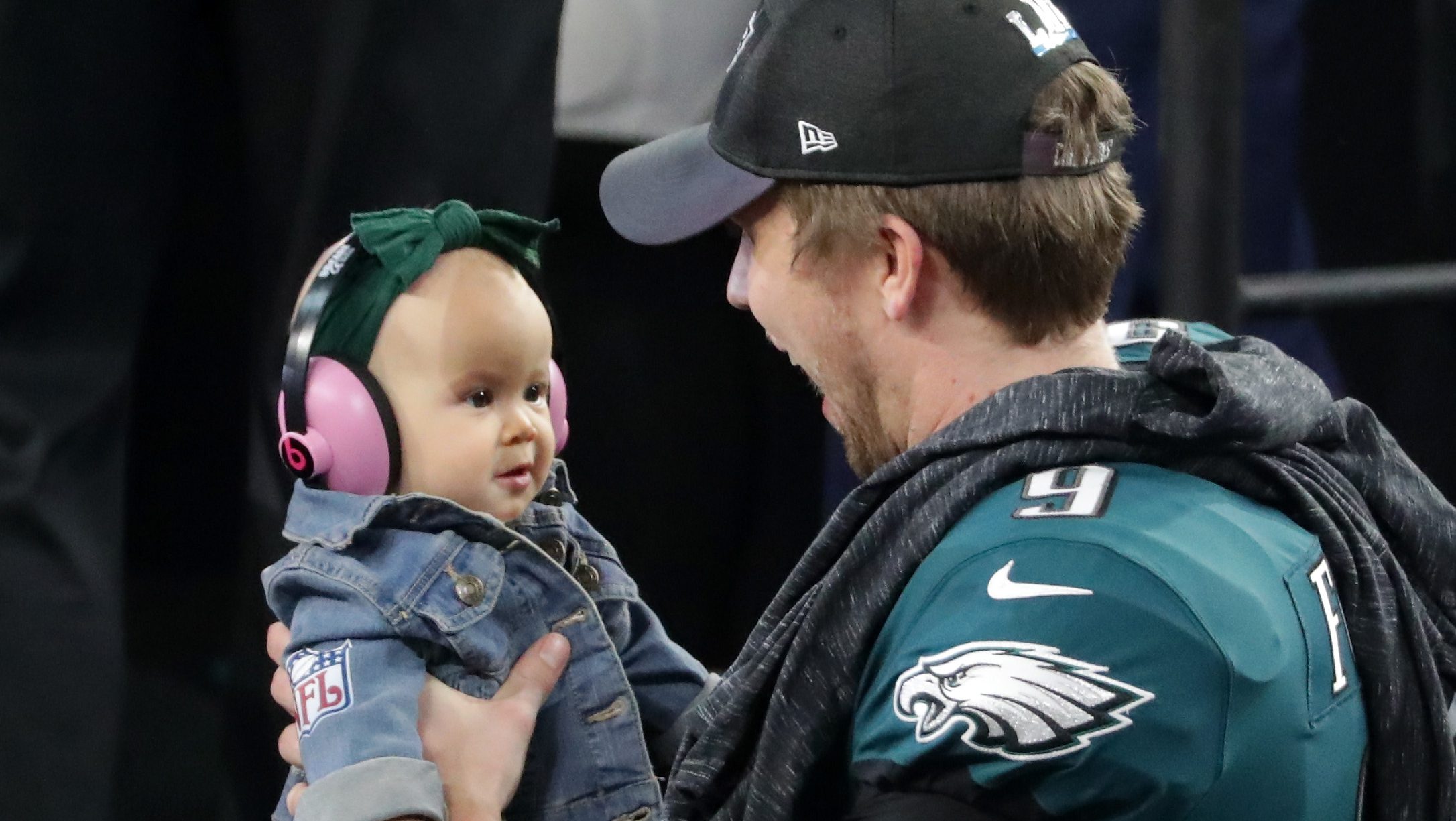 Nick Foles' Net Worth: 5 Fast Facts You Need to Know