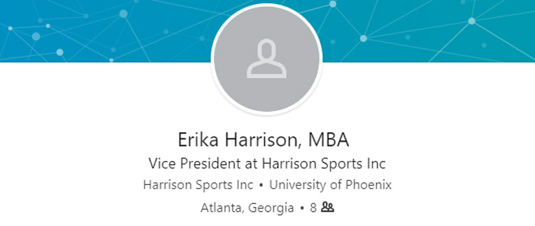 Erika Harrison, Rodney's Wife: 5 Fast Facts