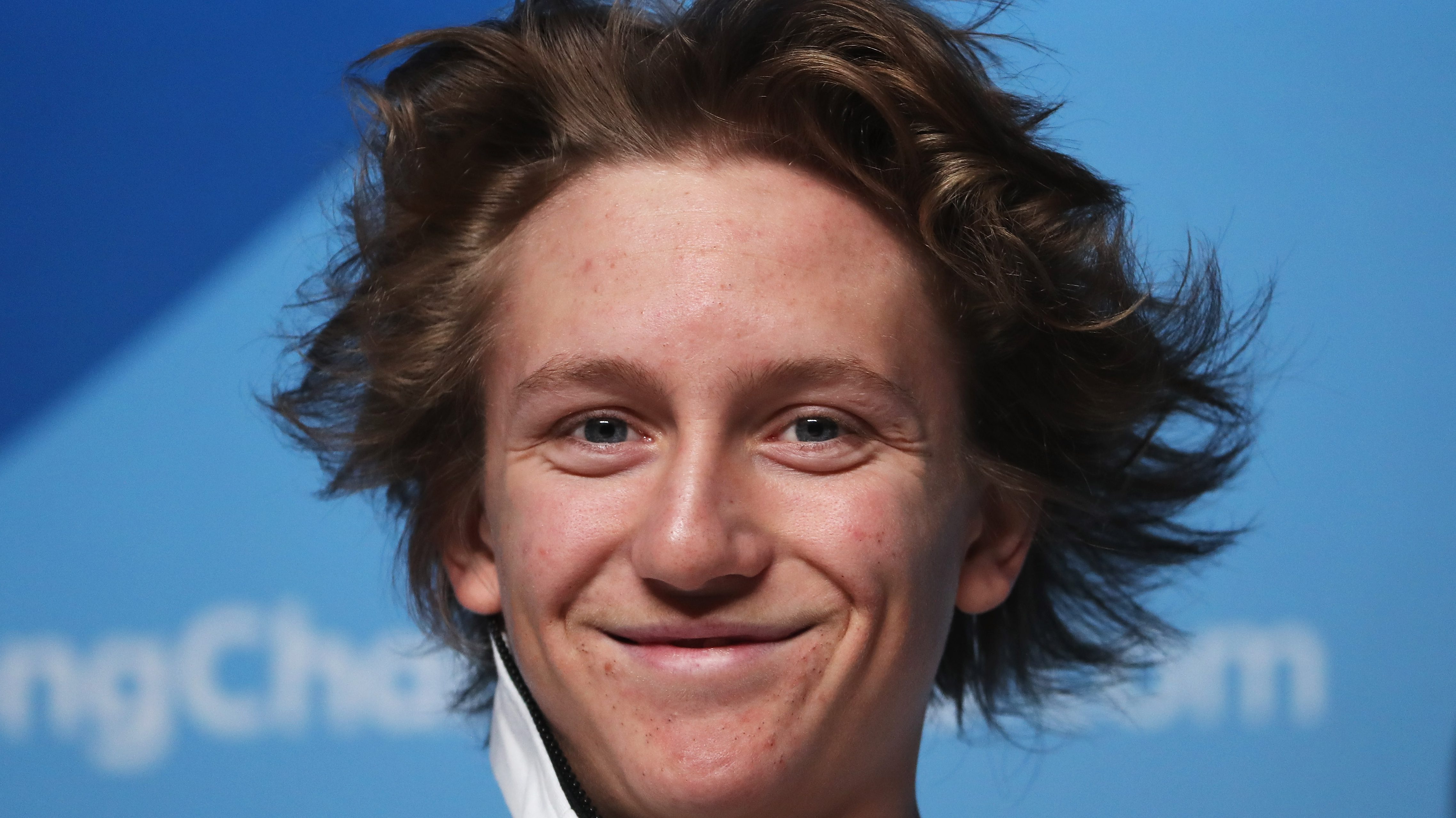Red Gerard: 5 Fast Facts You Need to Know | Heavy.com