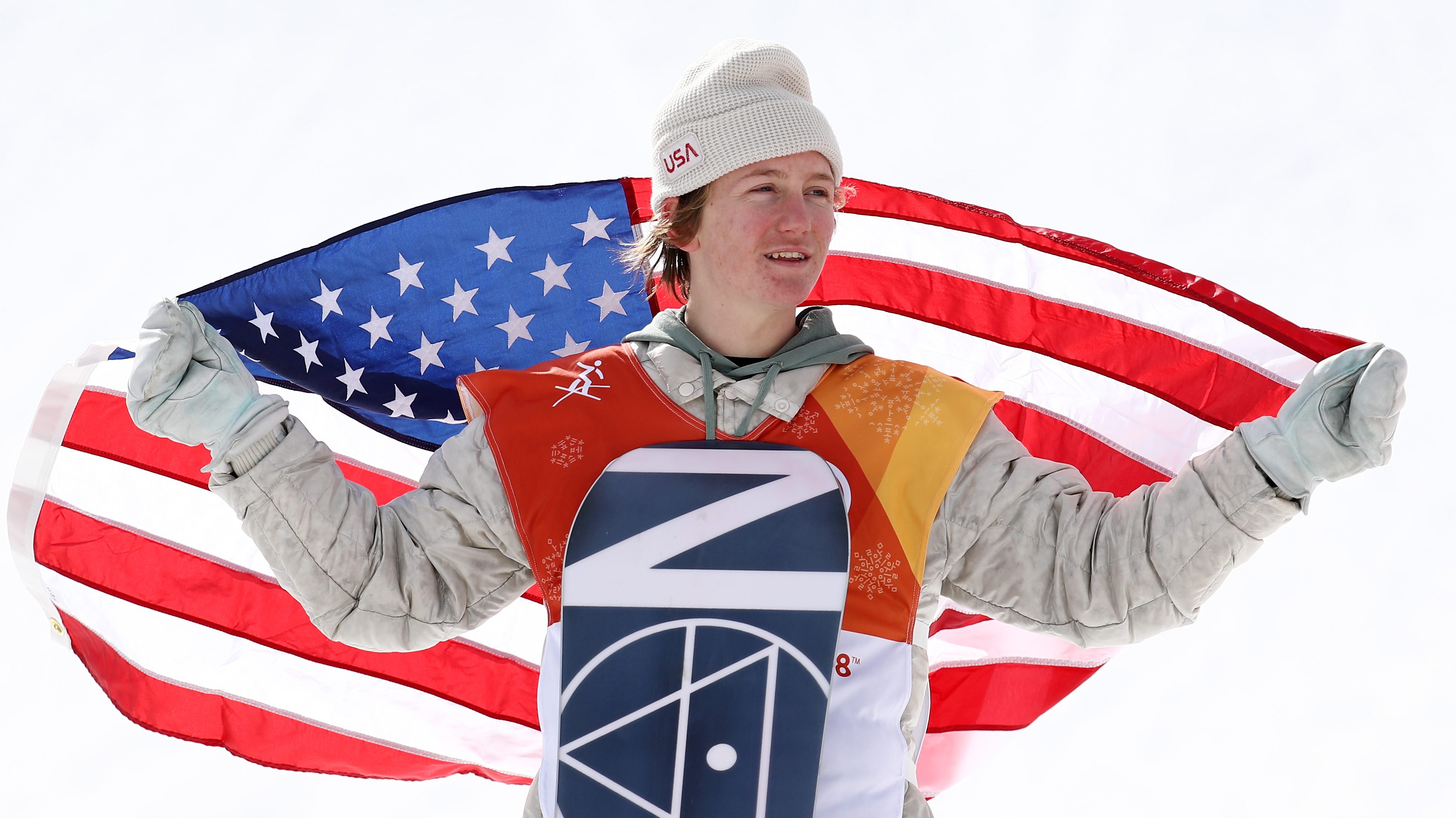 Red Gerard: 5 Fast Facts You Need to Know
