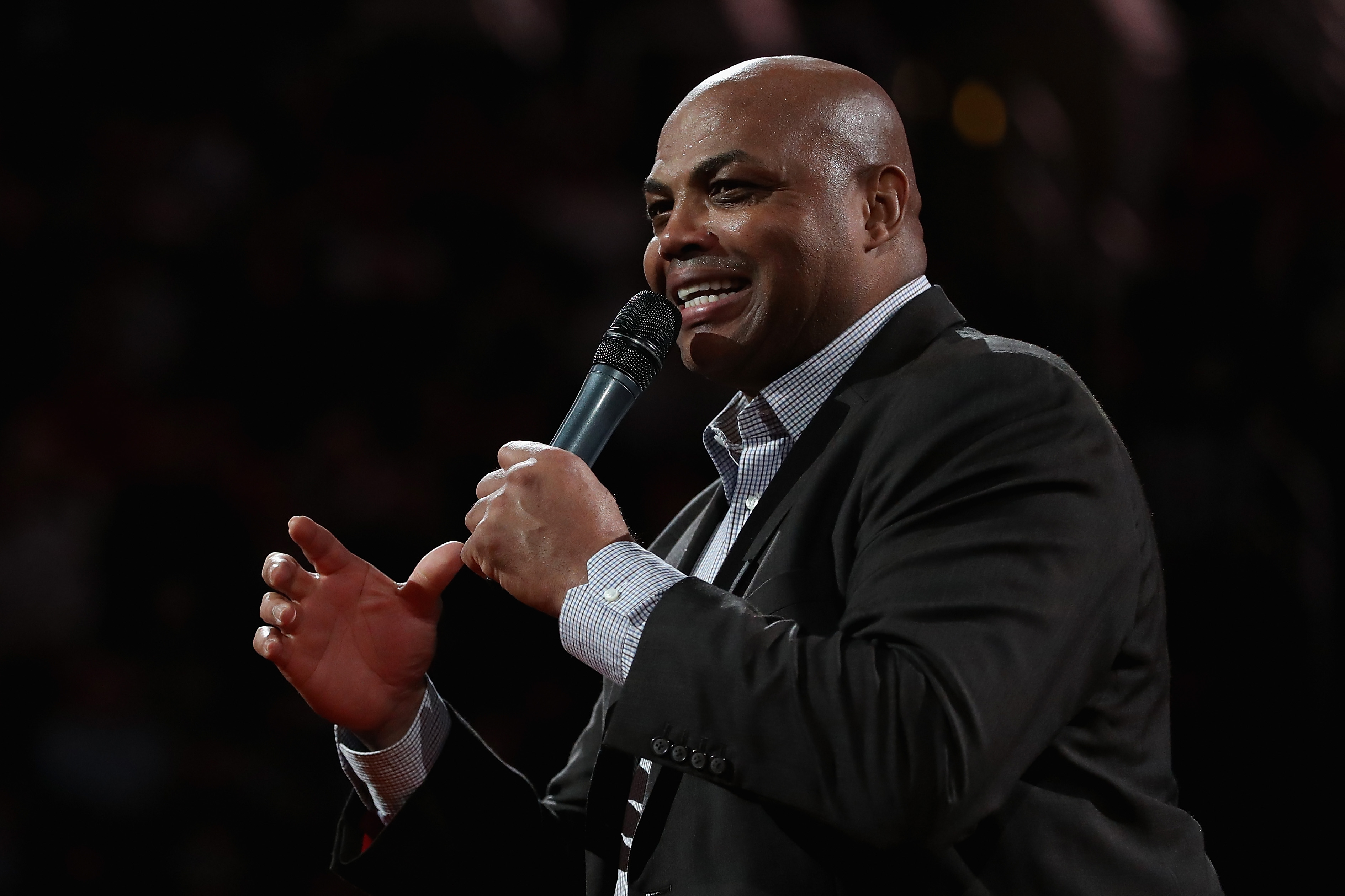 Charles Barkley's Family: 5 Fast Facts You Need to Know