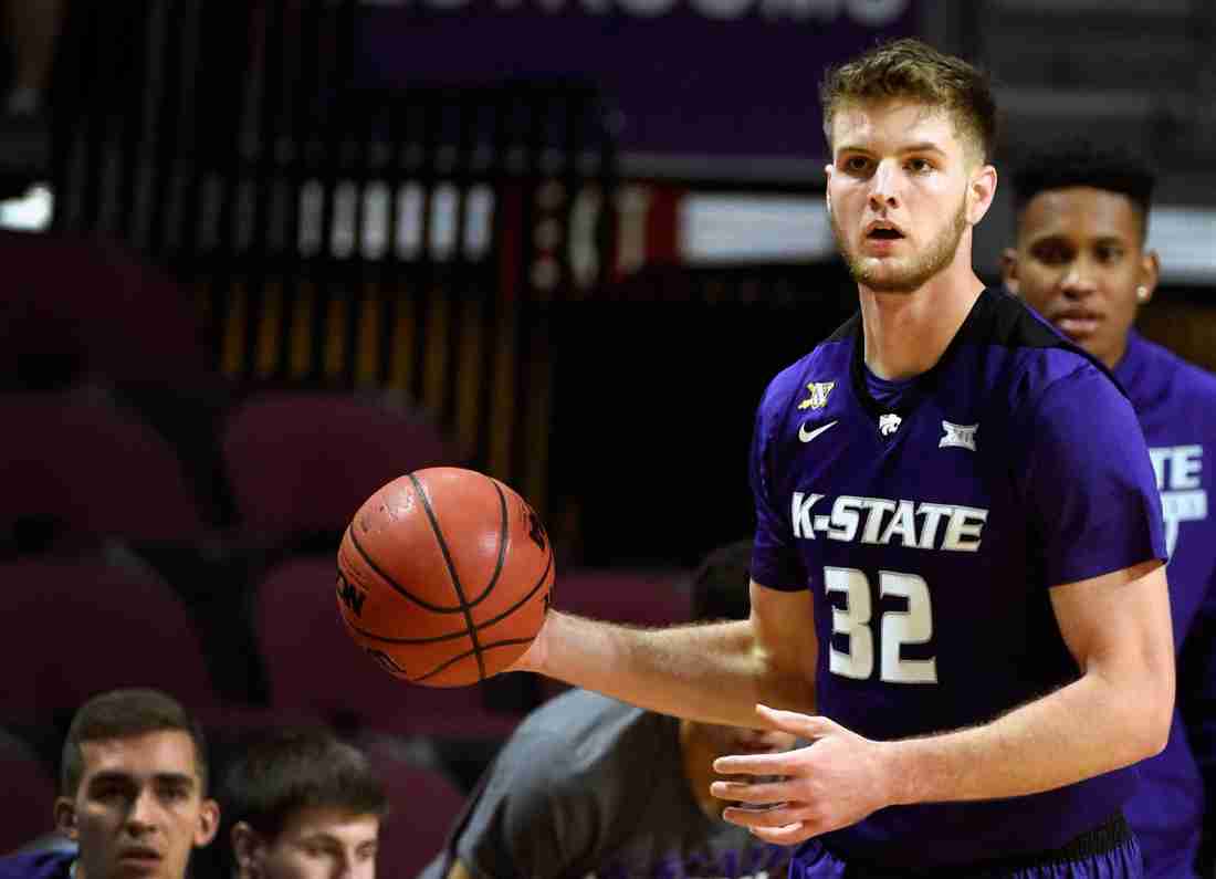 Dean Wade's Family: 5 Fast Facts You Need to Know