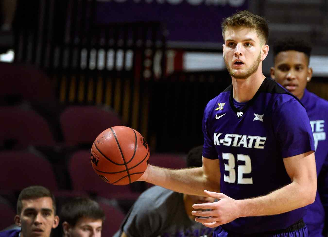 Dean Wade's Family: 5 Fast Facts You Need to Know