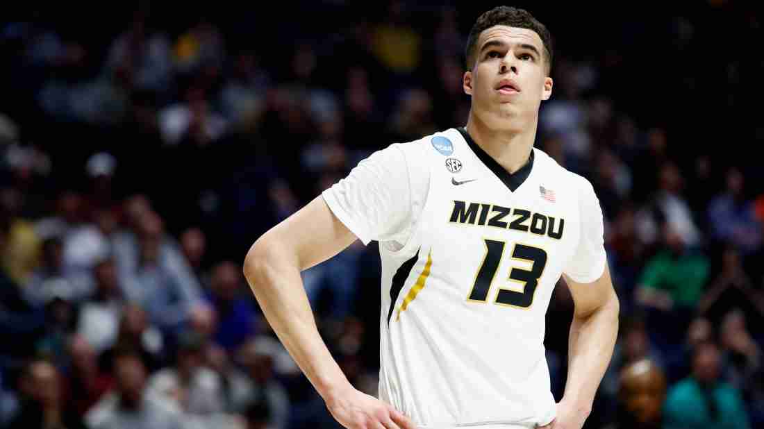 Michael Porter Jr.'s Family: 5 Fast Facts You Need to Know