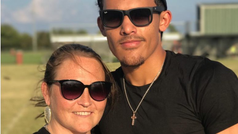Ray & Candice Young, Trae's Parents: 5 Fast Facts