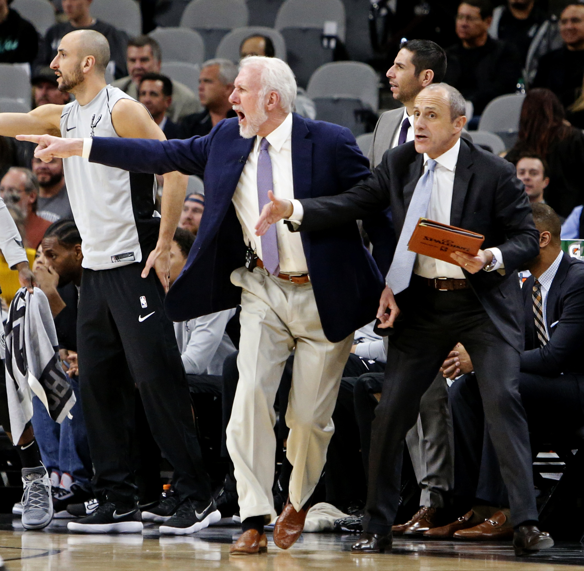 Ettore Messina: 5 Fast Facts You Need to Know
